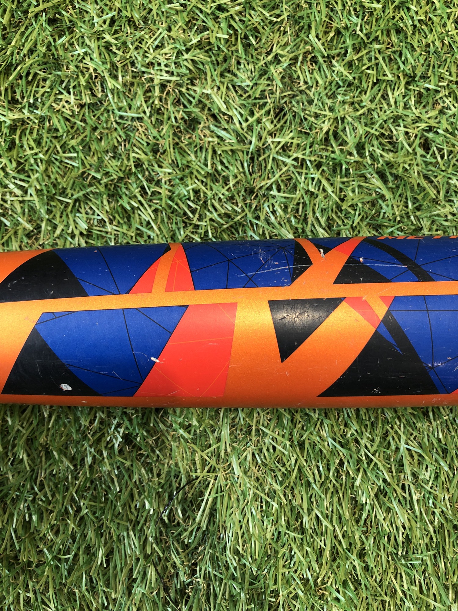 Used 2022 Louisville Slugger Meta Bat BBCOR Certified (-3) Composite 28 ...