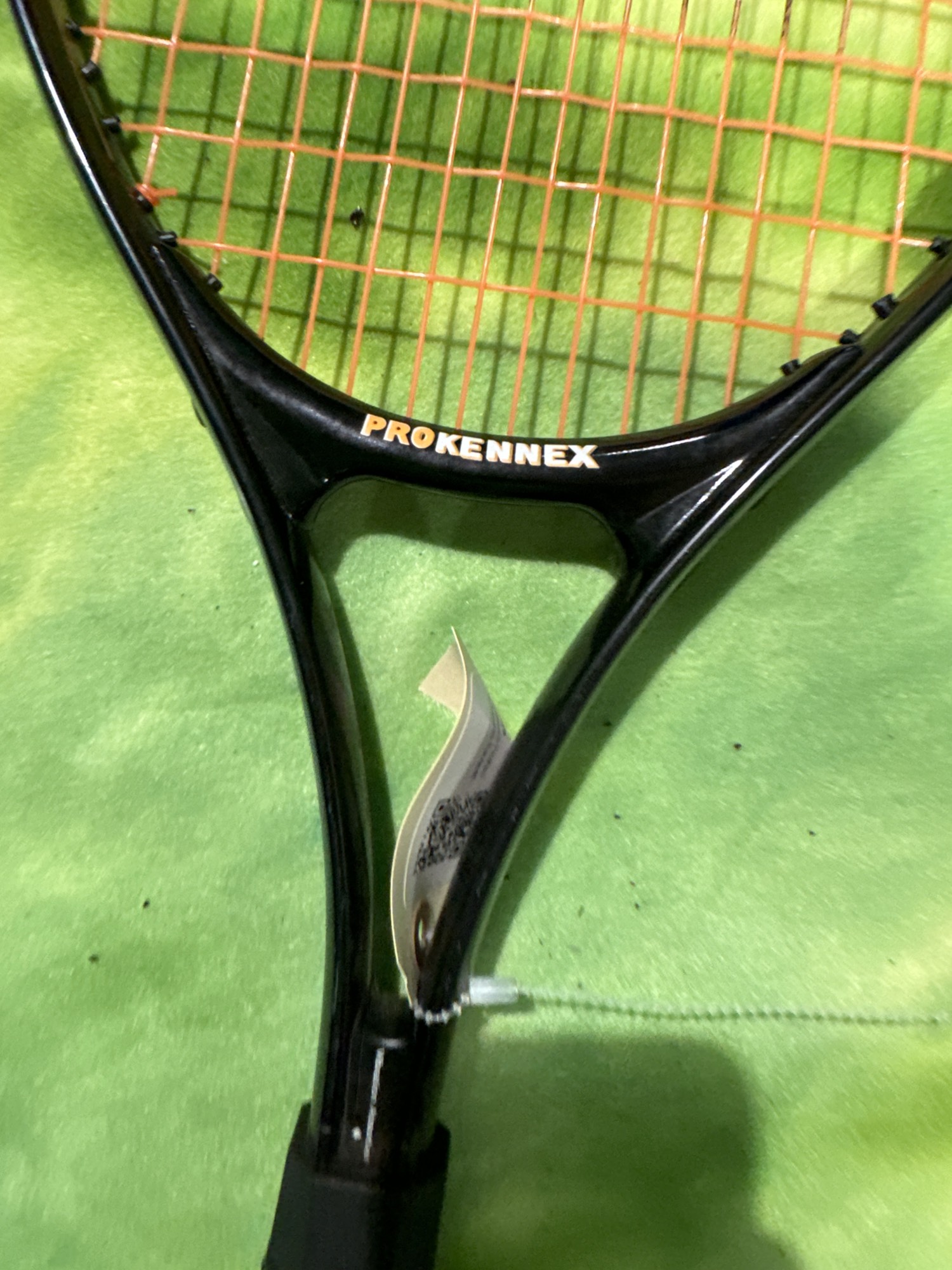 Used Men's ProKennex Tennis Racquet | SidelineSwap