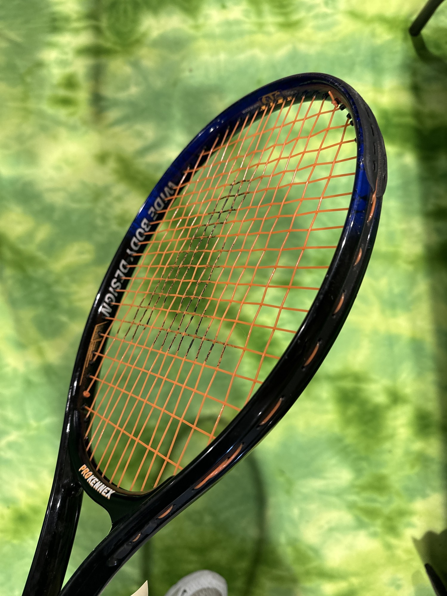 Used Men's ProKennex Tennis Racquet | SidelineSwap