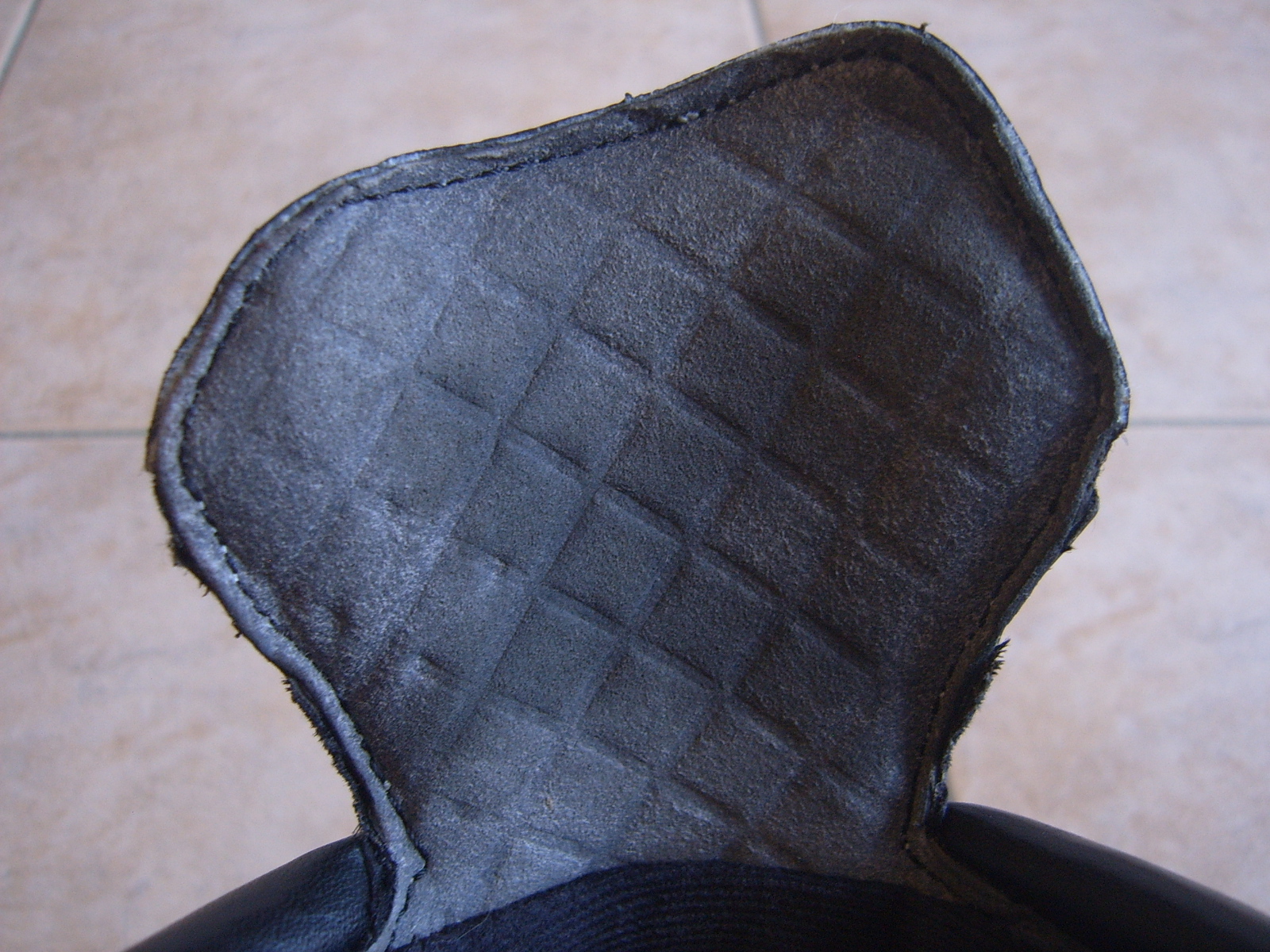 Good Condition Mission Inhaler NLS1 Inline/Roller Hockey Skates Size 9 ...