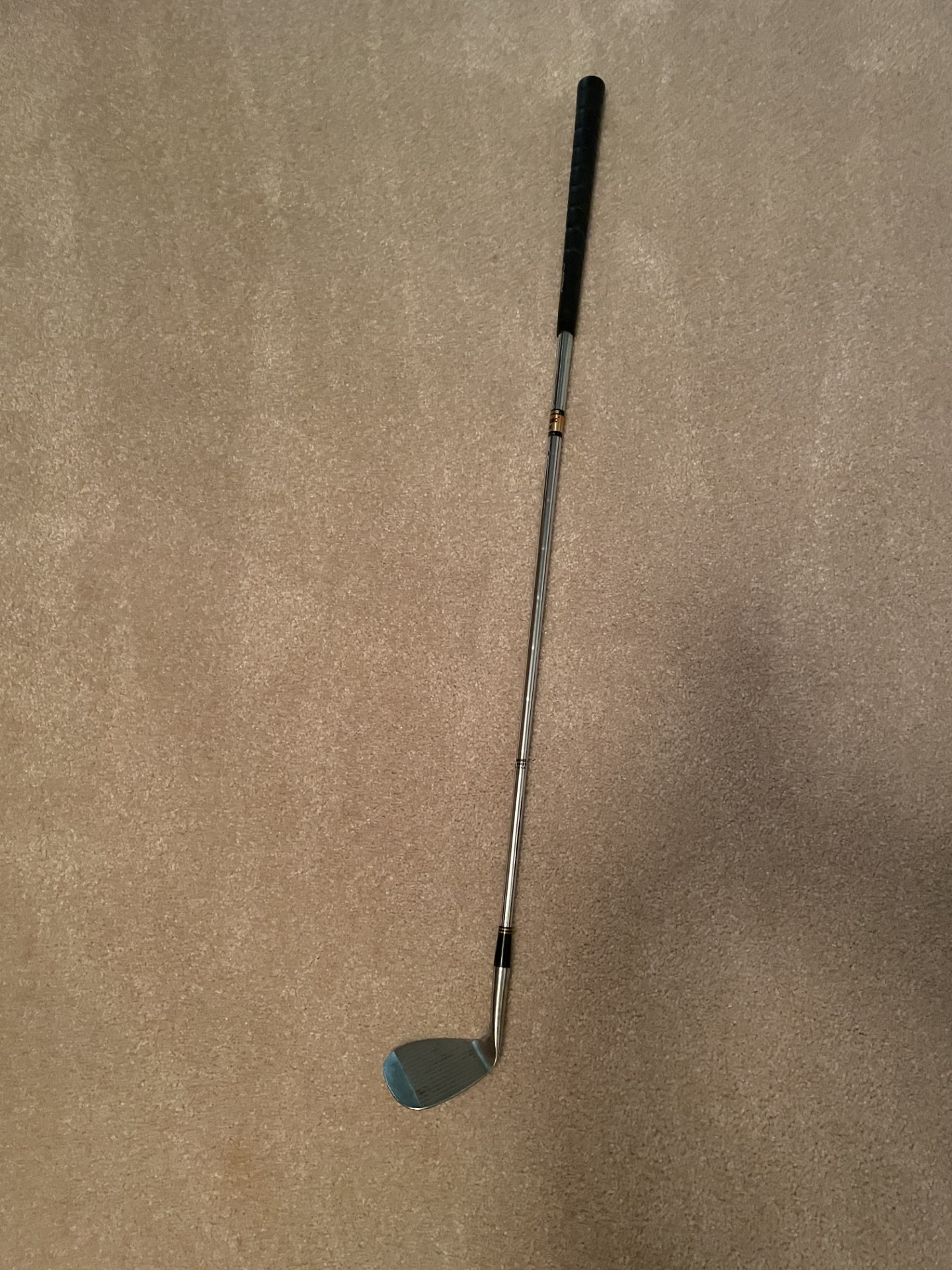 Ray Cook Precision Milled 52* Wedge Steel Shaft | SidelineSwap