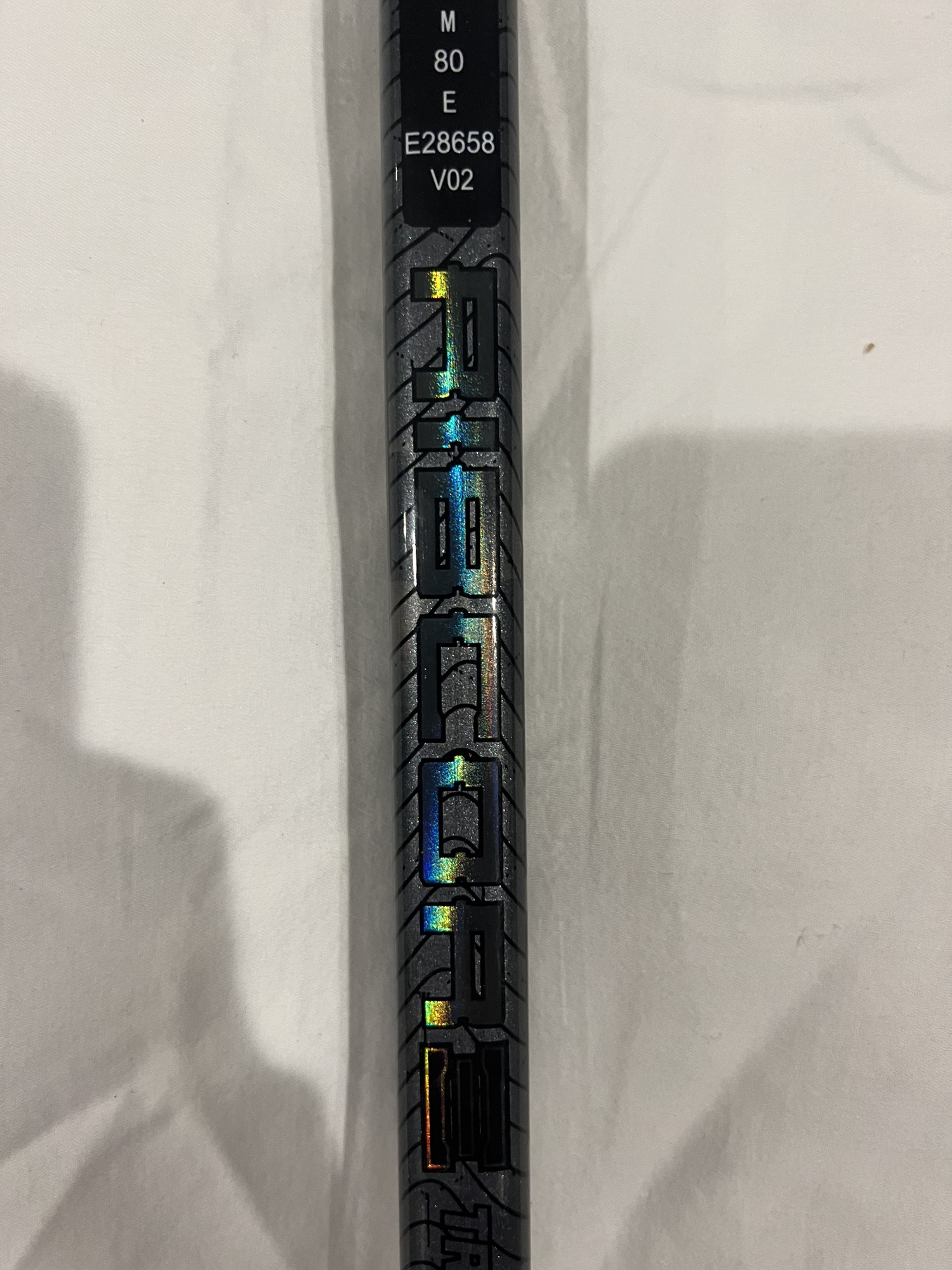 New Senior CCM Left Hand P28 Pro Stock RibCor Trigger 6 Pro Hockey ...