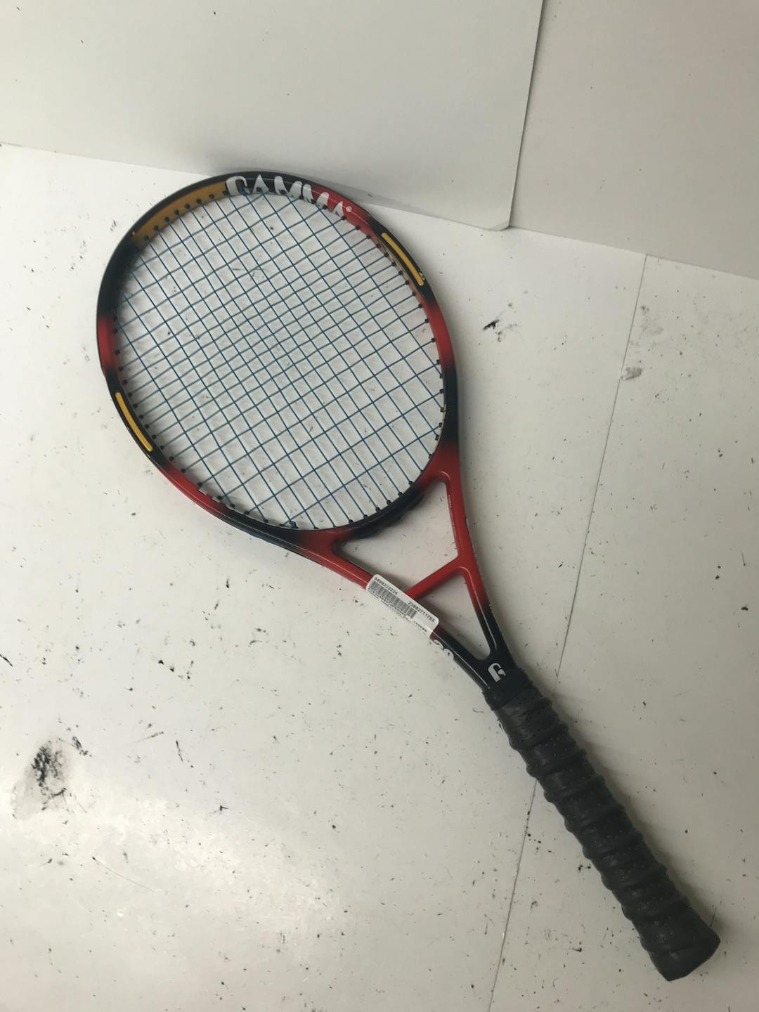 Used Gamma Tradition 95 4 3 8" Tennis Racquets | SidelineSwap