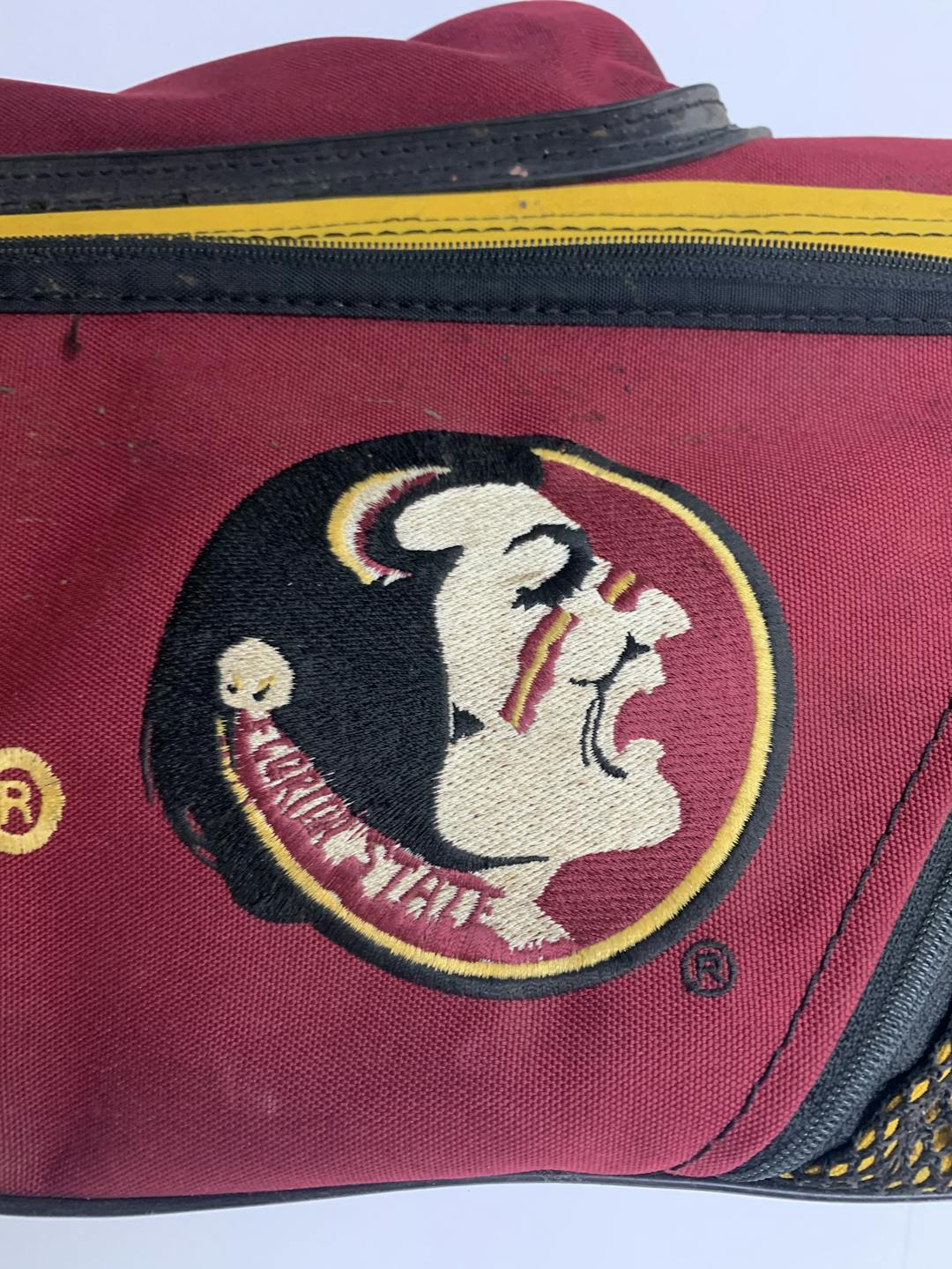 Used Fsu Stand Bag Golf Stand Bags | SidelineSwap