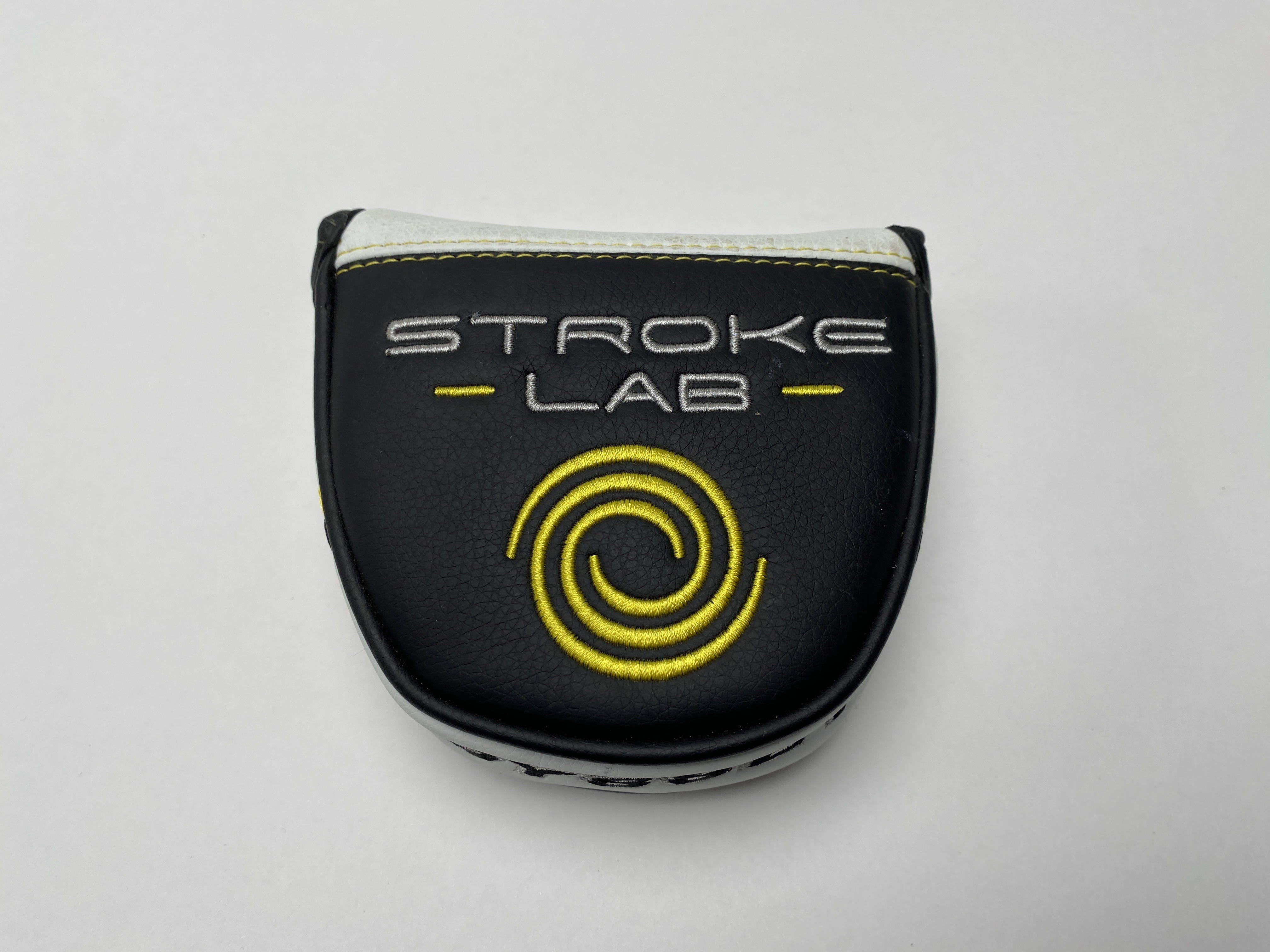 Odyssey Stroke Lab Tuttle Flow Putter 34.5" Mens RH HC | SidelineSwap