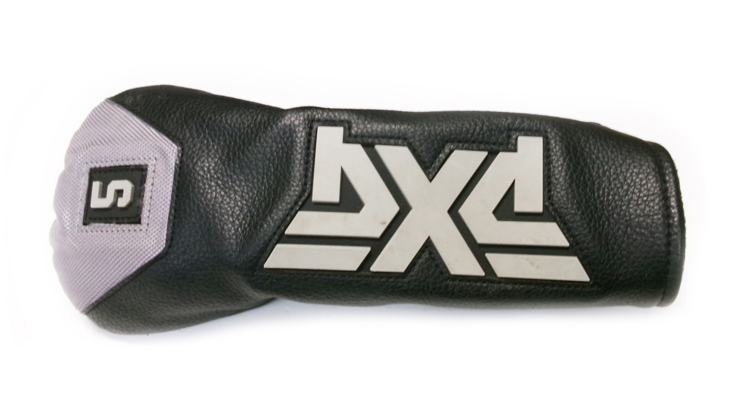 LH PXG 0341XF Gen 4 19* 5 Wood Graphite Even Flow Riptide CB 5.0 50g ...