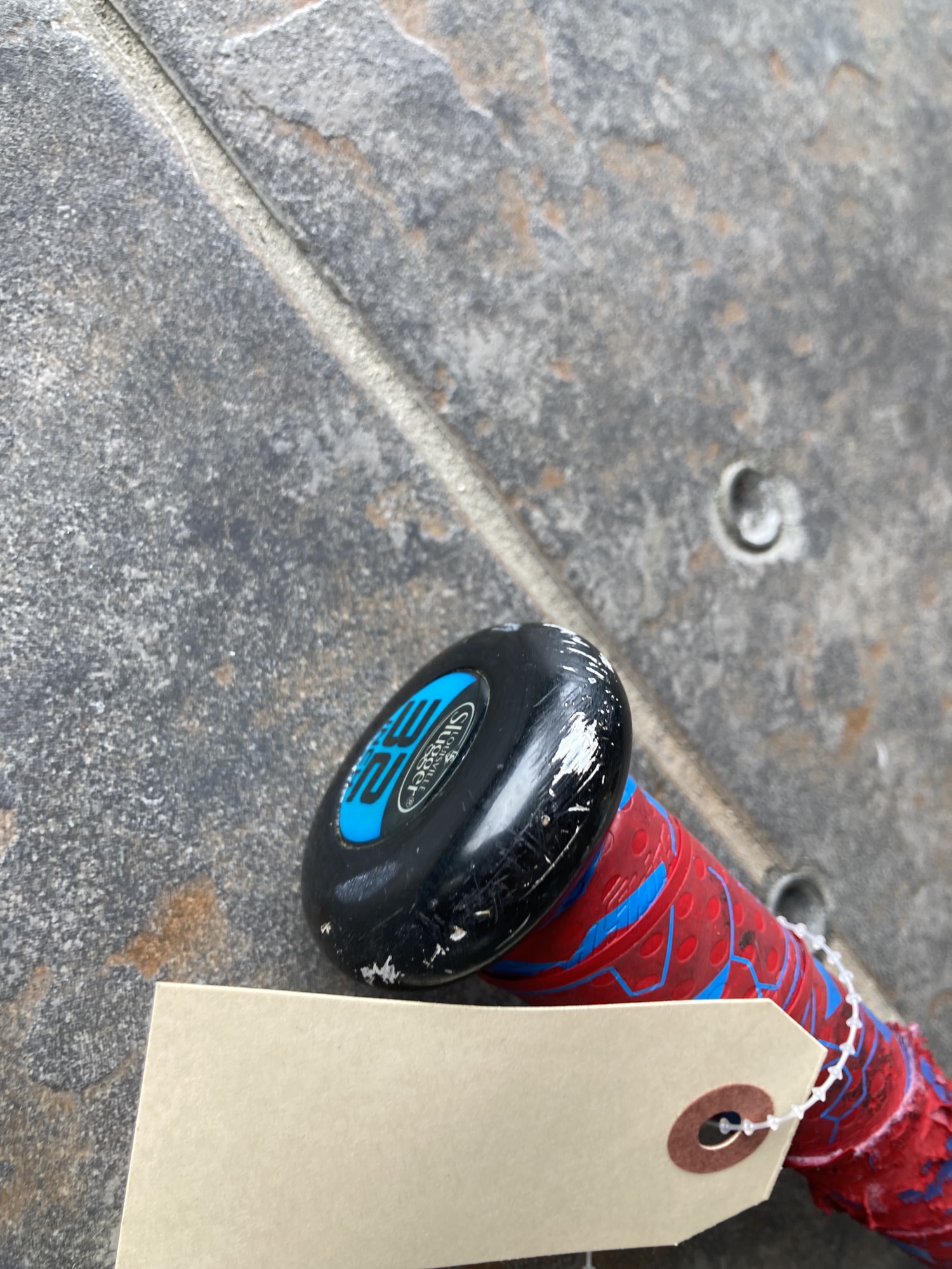 Used 2018 Louisville Slugger Prime 918 Bat BBCOR Certified (-3 ...