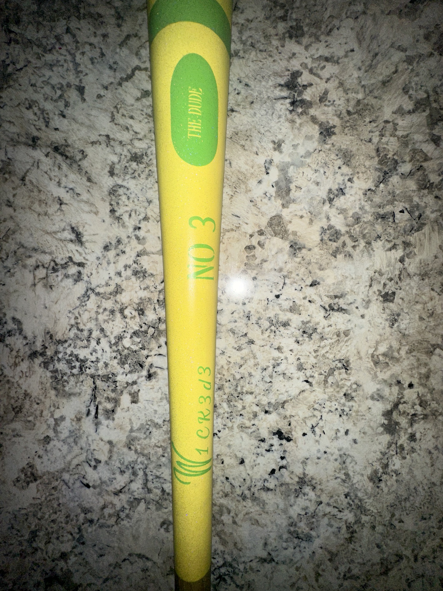 Custom wood baseball bats | SidelineSwap