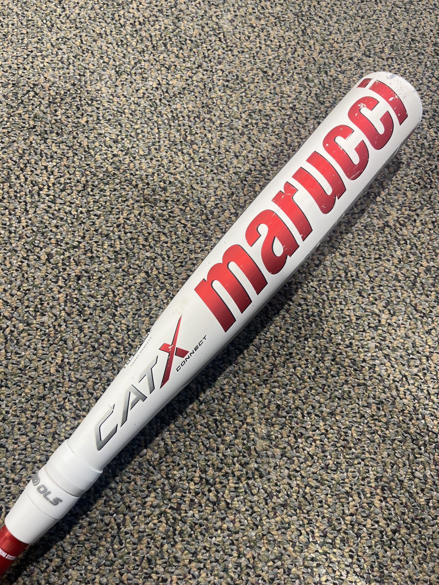 Marruci Cat 7 Drop 3 Marucci Catx 2 Composite USSSA Drop 10 Bats - Inc ...
