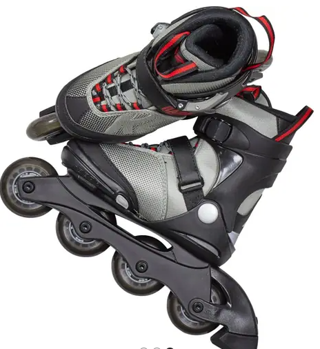 K2 RAIDER SKATES | SidelineSwap