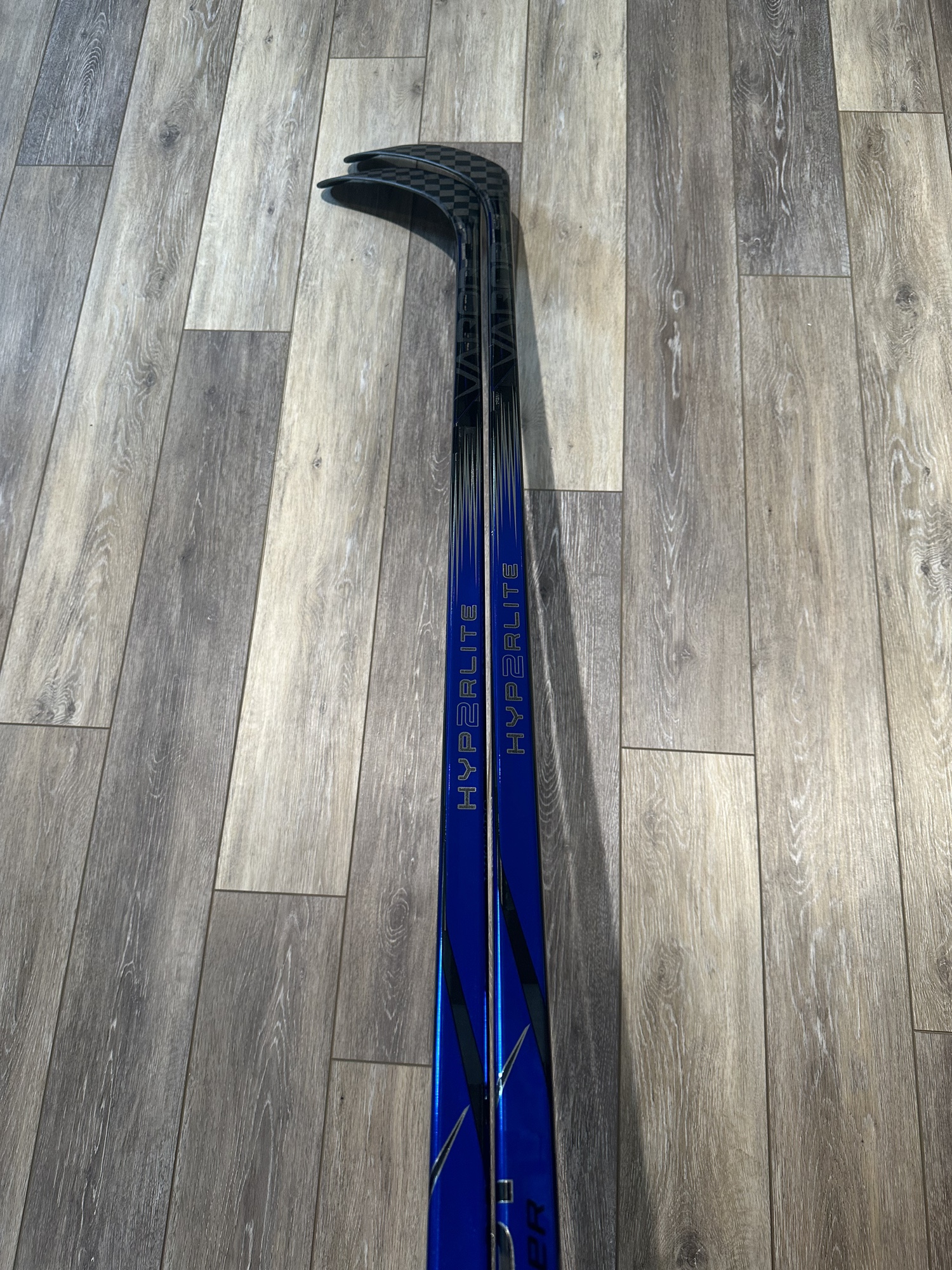 New Pro Stock RH Bauer Hyperlite 2 P28 65 Flex | SidelineSwap