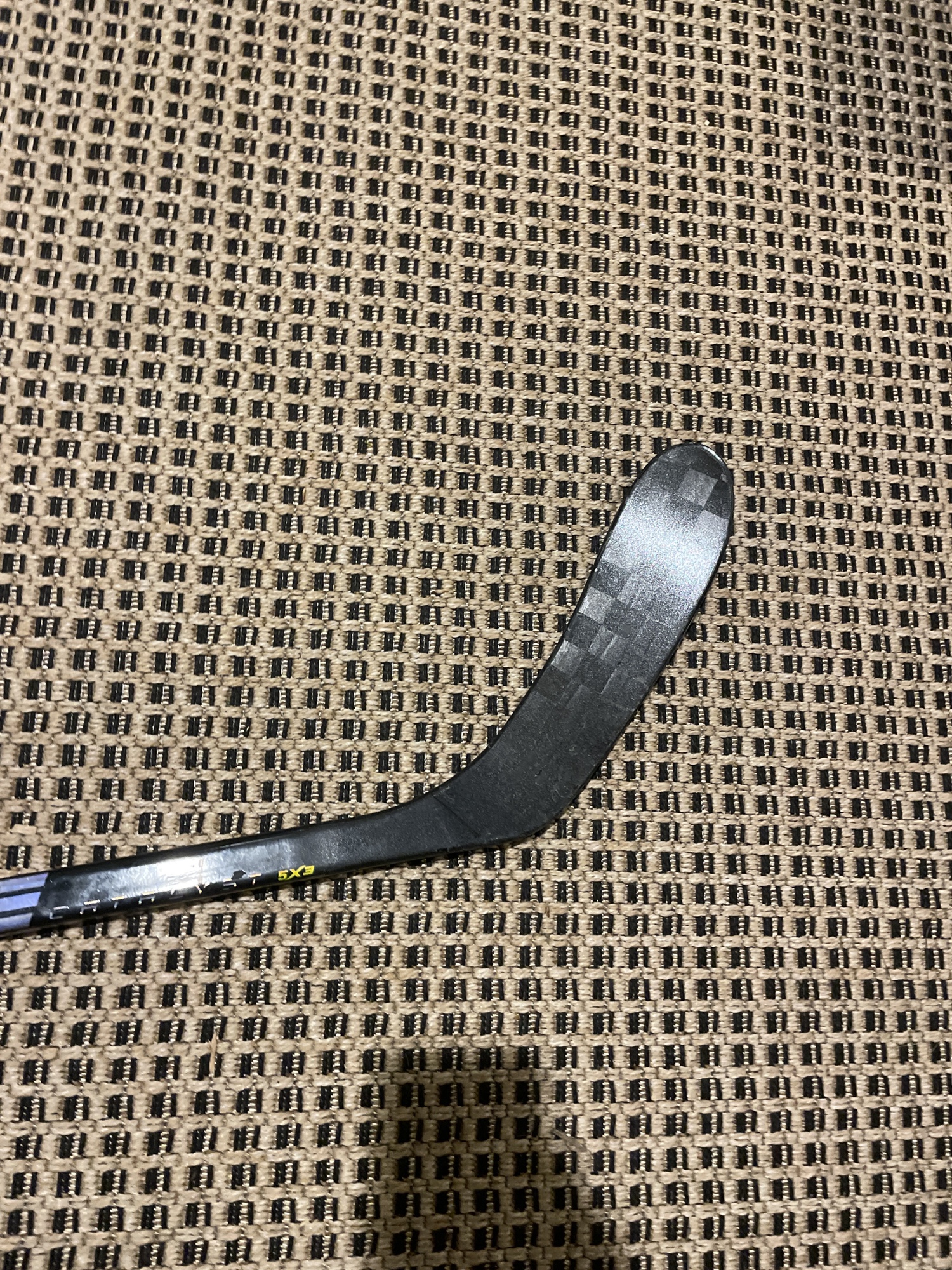 True Catalyst 5x3 Hockey Stick | SidelineSwap