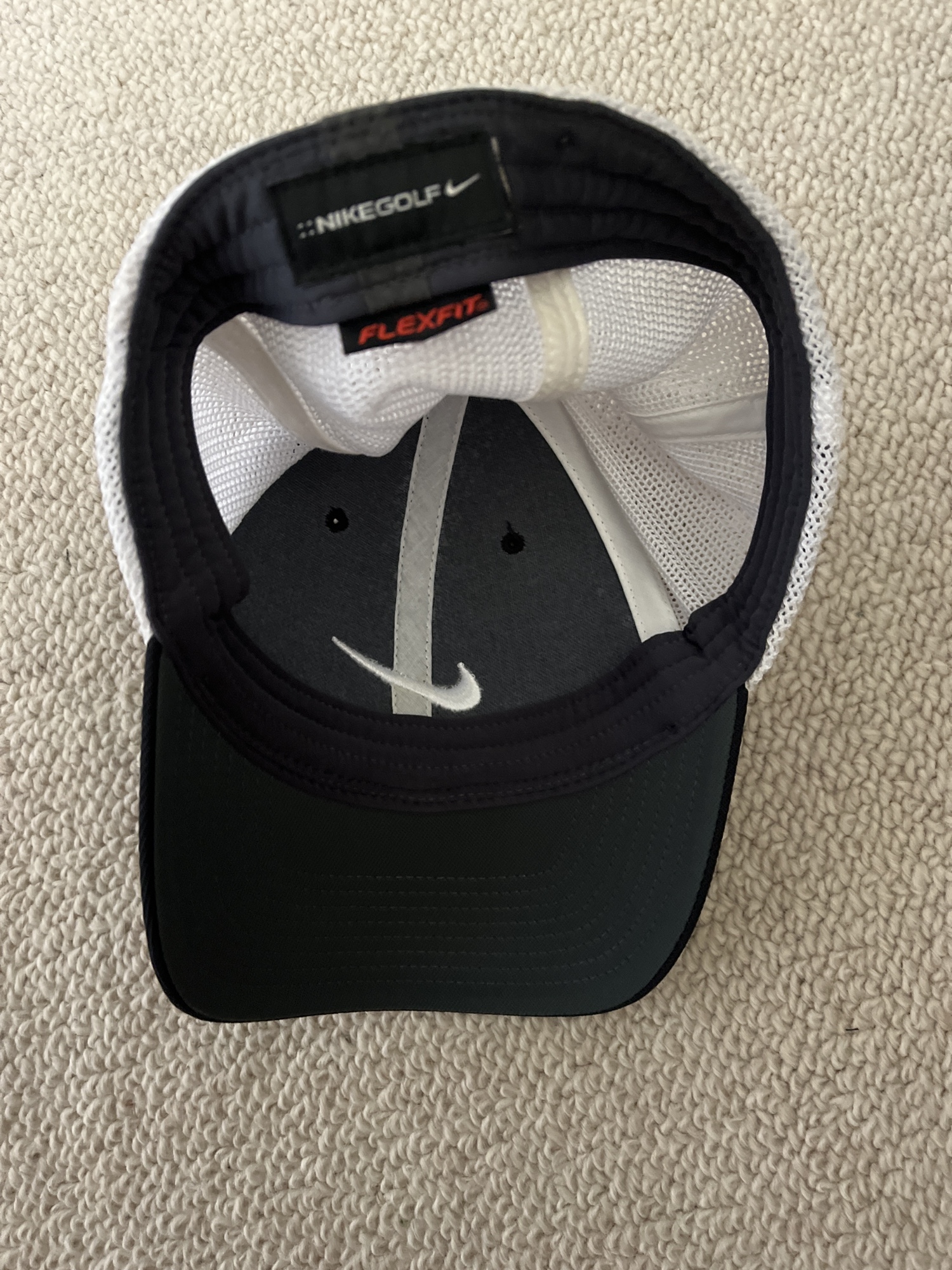 Black New One Size Fits All Nike Hat | SidelineSwap