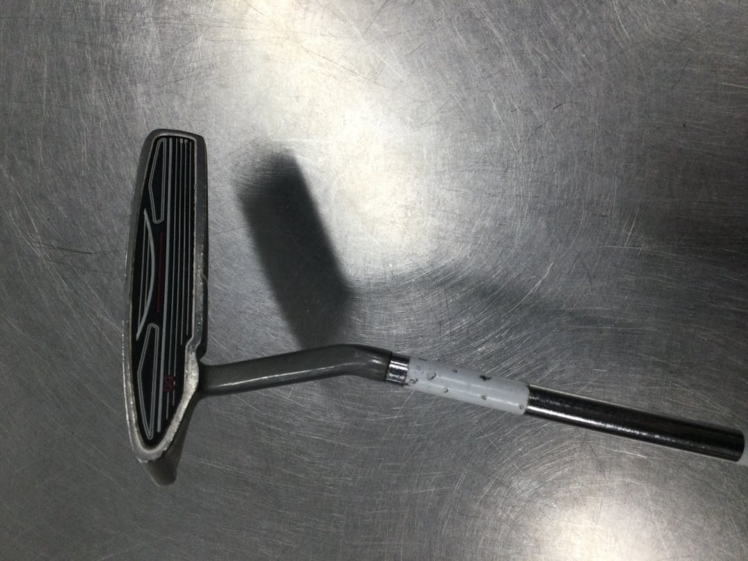 Used Maxfli Revolution Blade Putters | SidelineSwap