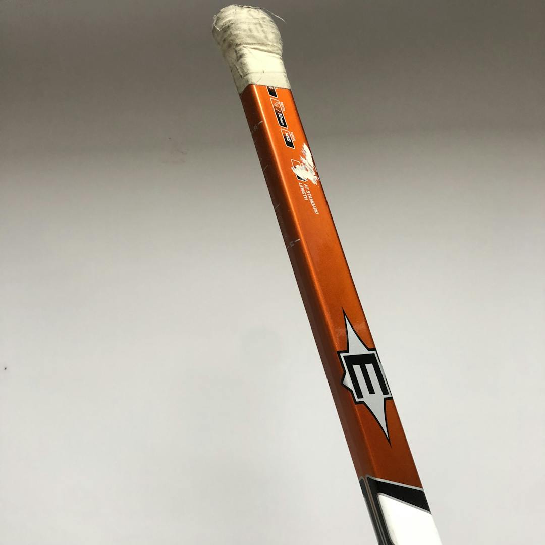 Used Easton Stealth S11 85 Flex Pattern P29 Senior One Piece Sticks ...