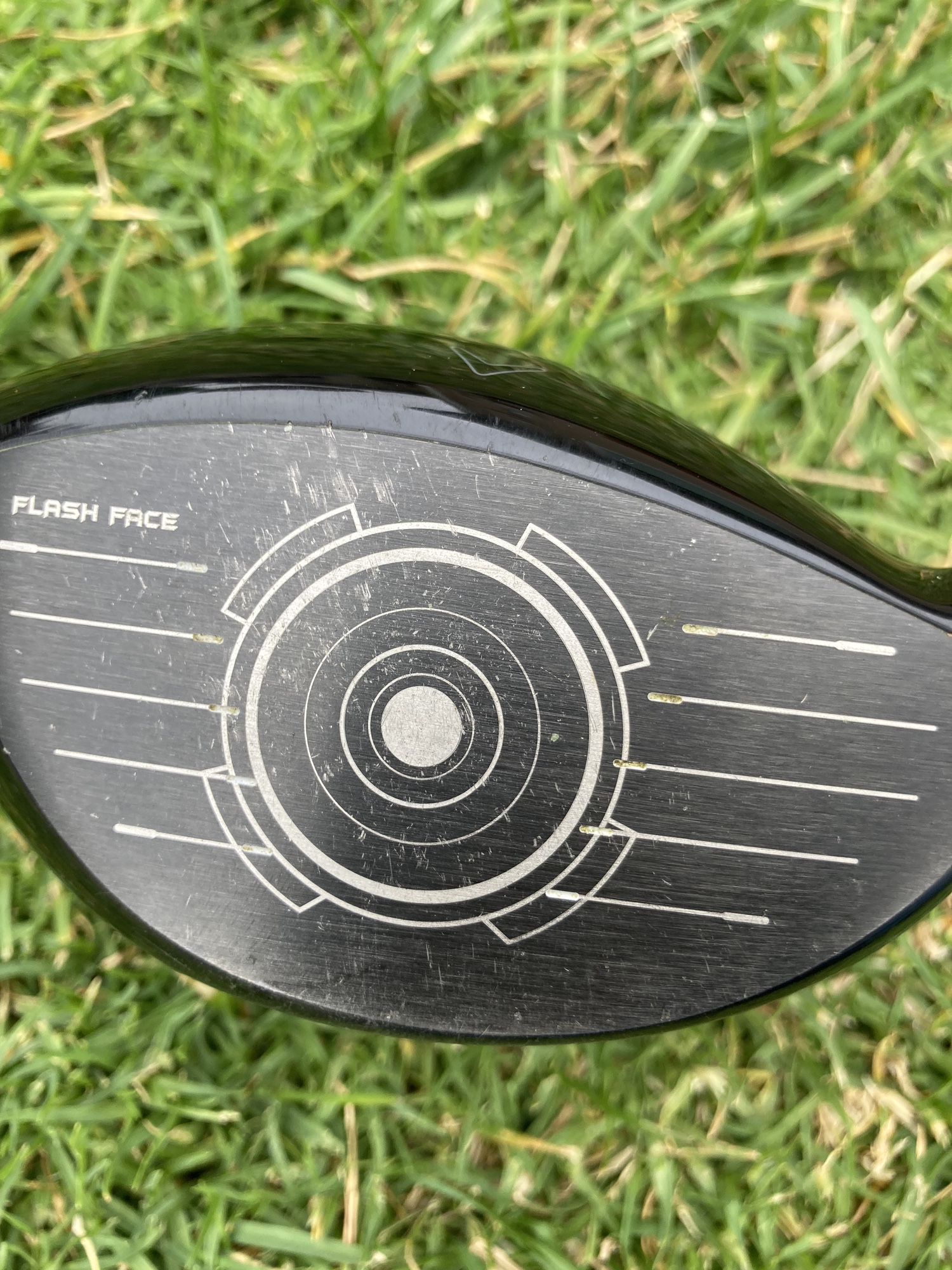 Used Men's Callaway Right Handed Regular Flex 10.5 Loft Epic Flash Driver | SidelineSwap