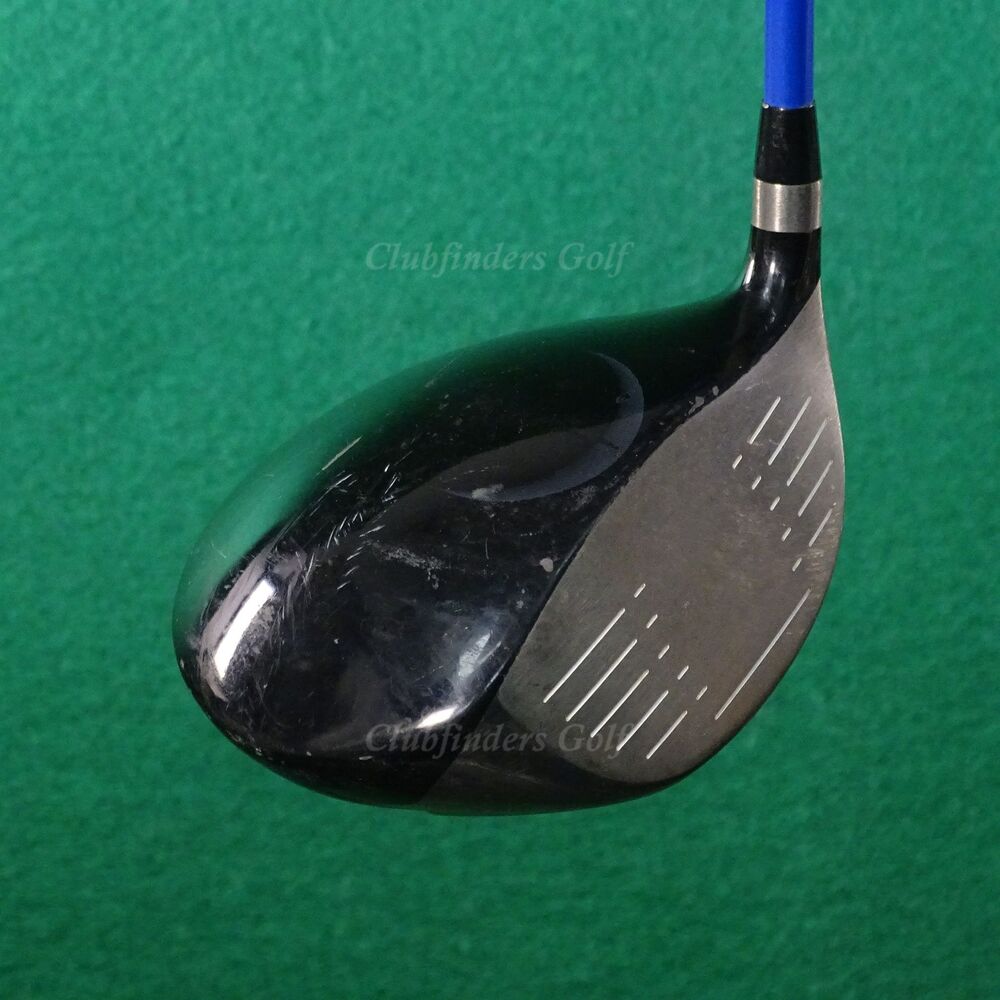 Ping G5 460cc 10.5° Driver Grafalloy ProLaunch Blue 65S Graphite Stiff | SidelineSwap