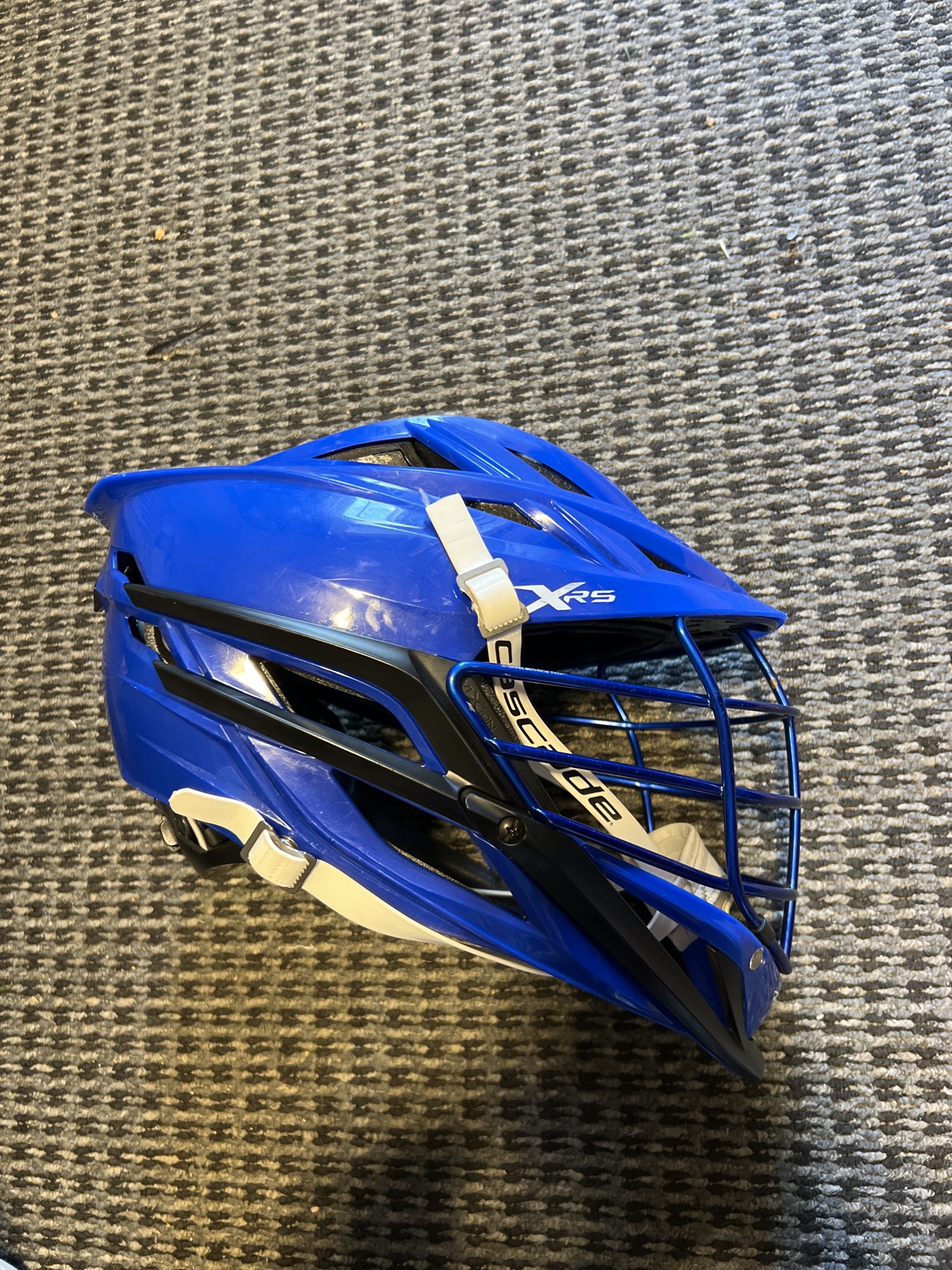 Used Cascade XRS Helmet | SidelineSwap