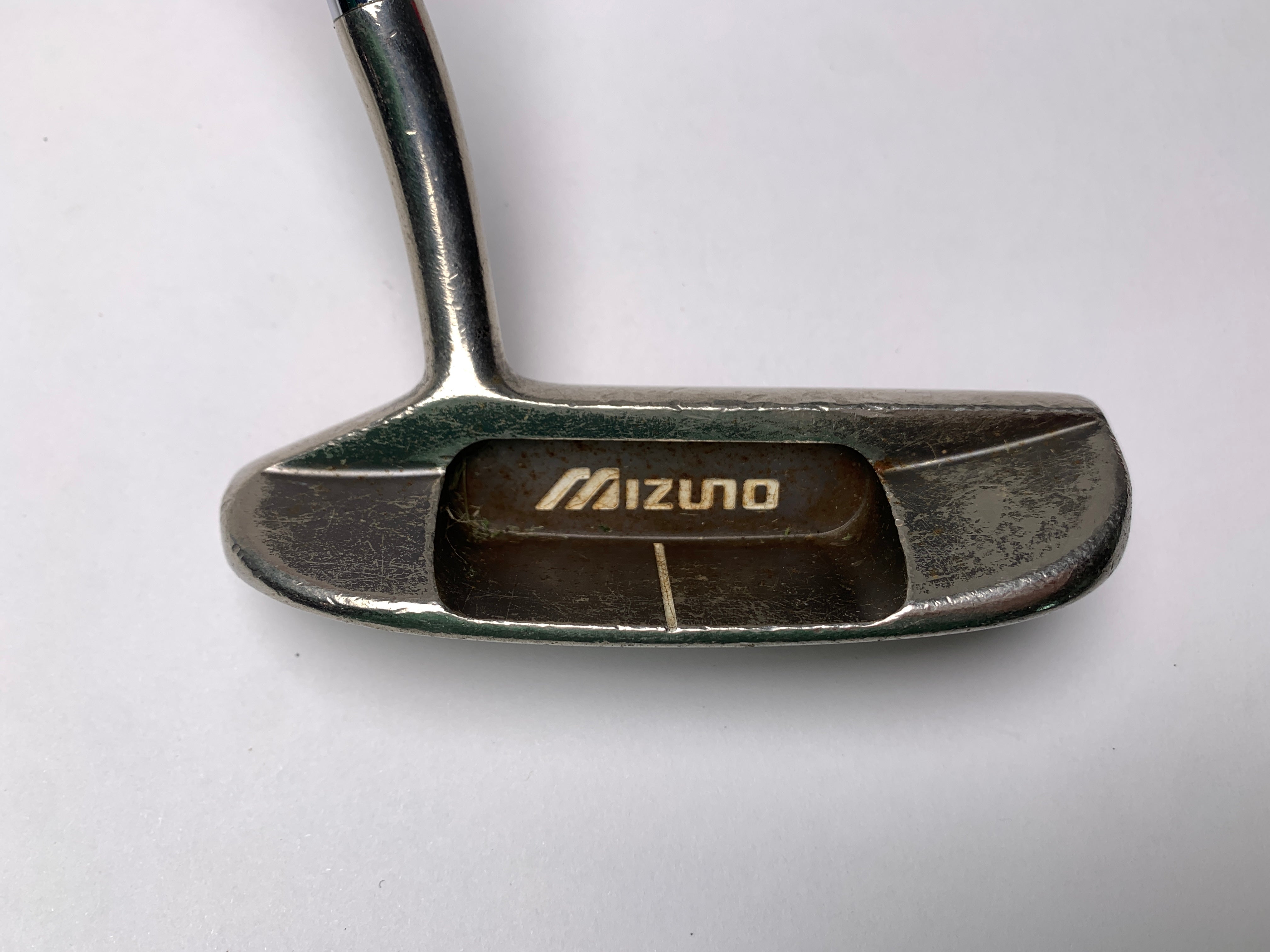 Mizuno TPM 2 Putter 35" Mens RH | SidelineSwap