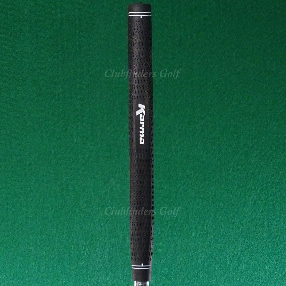 Ray Cook Gyro Tour Spec Milled 34" Putter Golf Club | SidelineSwap