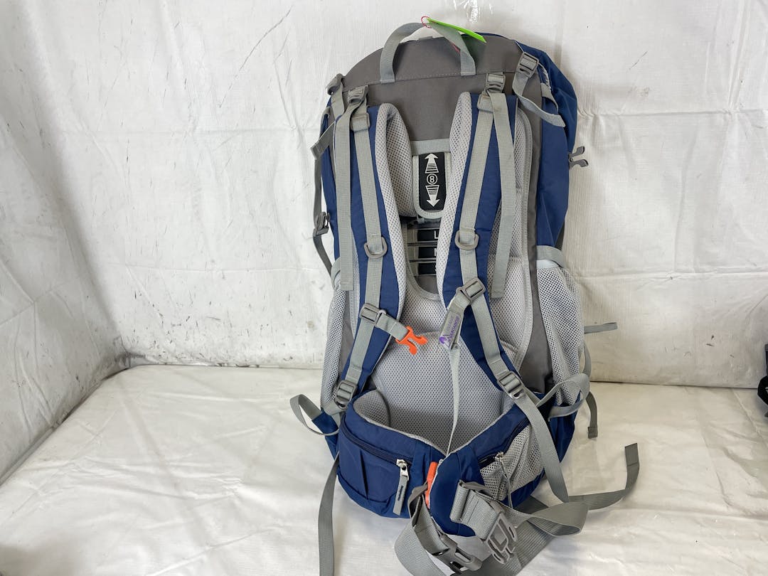 Used Outdoor Mountaintop Adventure 70l Backpack - Excellent Condition ...