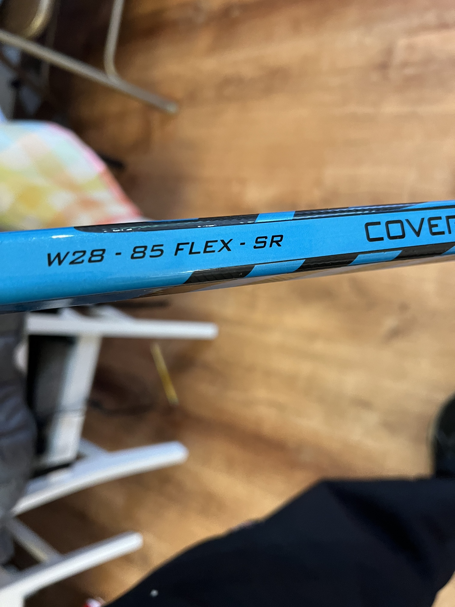 Warrior covert qr5 20 | SidelineSwap
