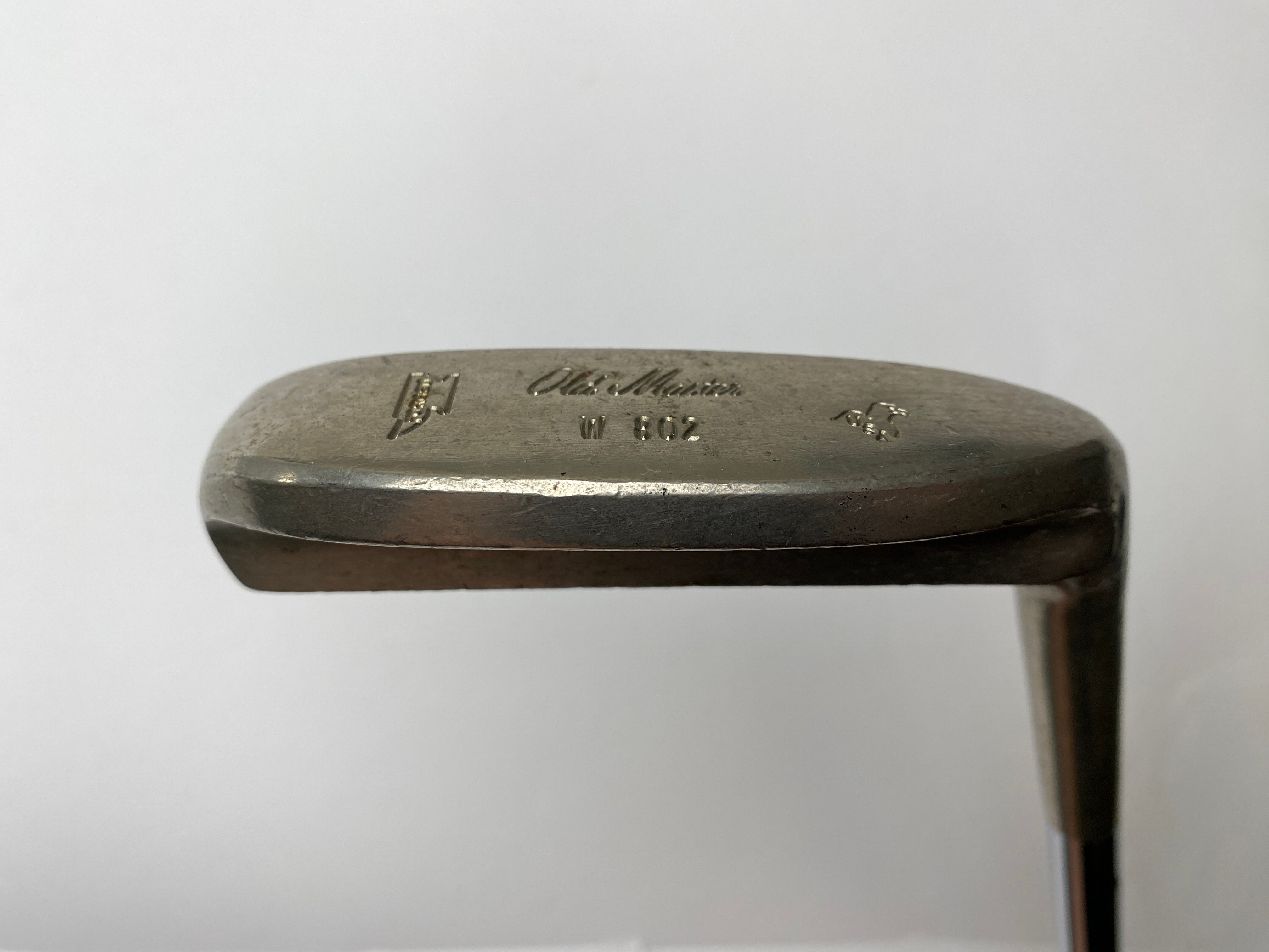 Old Master 802 Napa Style Putter 34.5" Mens RH | SidelineSwap