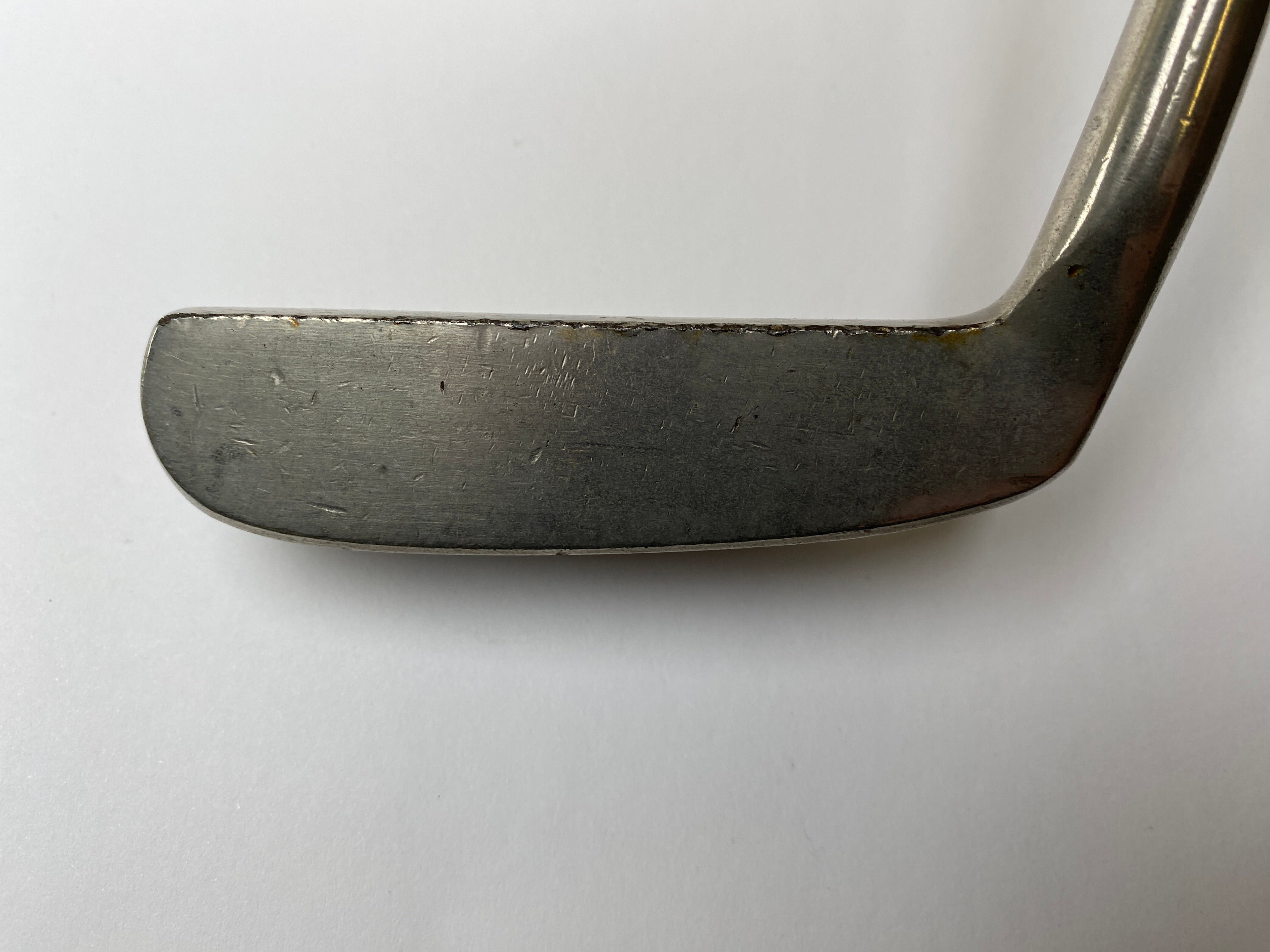 Old Master 802 Napa Style Putter 34.5" Mens RH | SidelineSwap