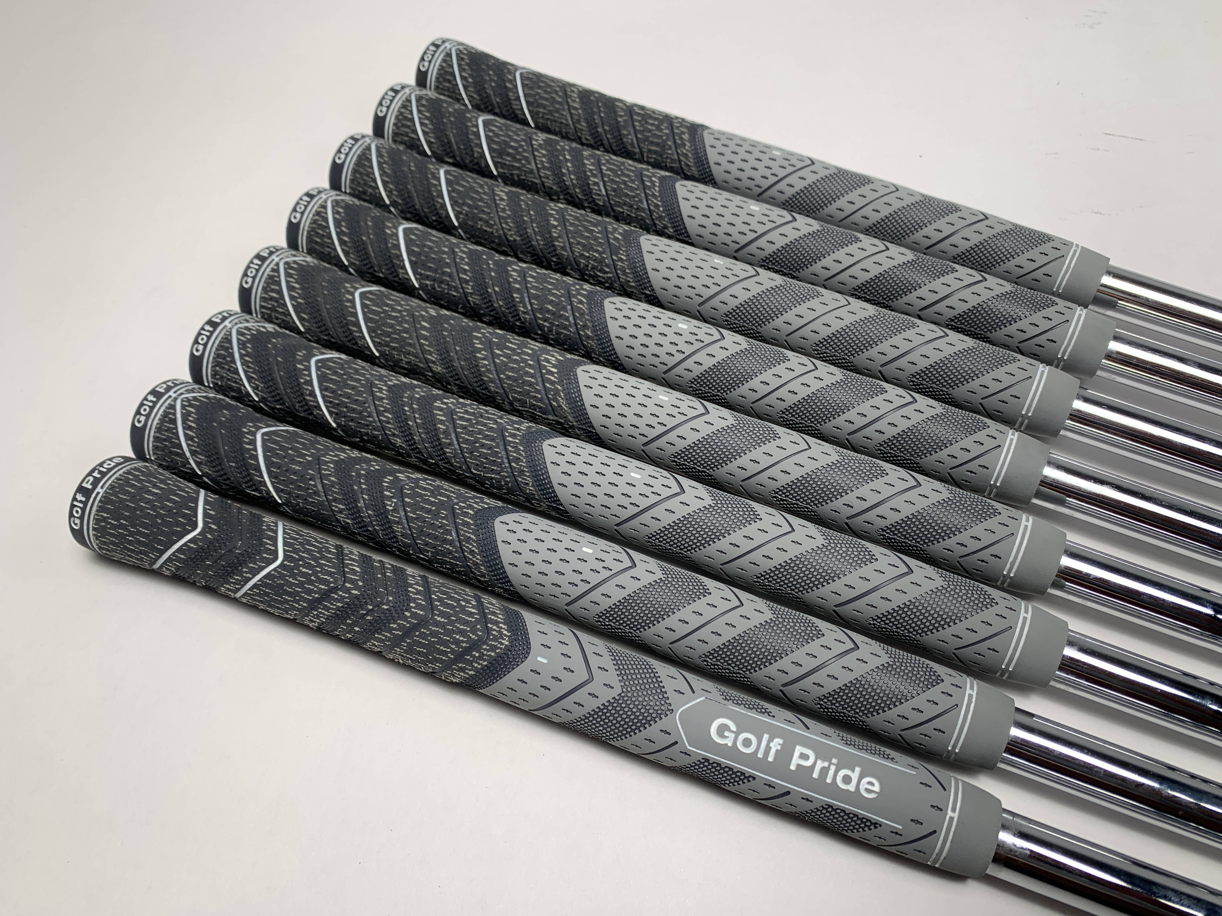 Titleist 2021 T100S Iron Set 3-PW Project X LZ 6.0 Stiff Steel RH Midsize Grips | SidelineSwap
