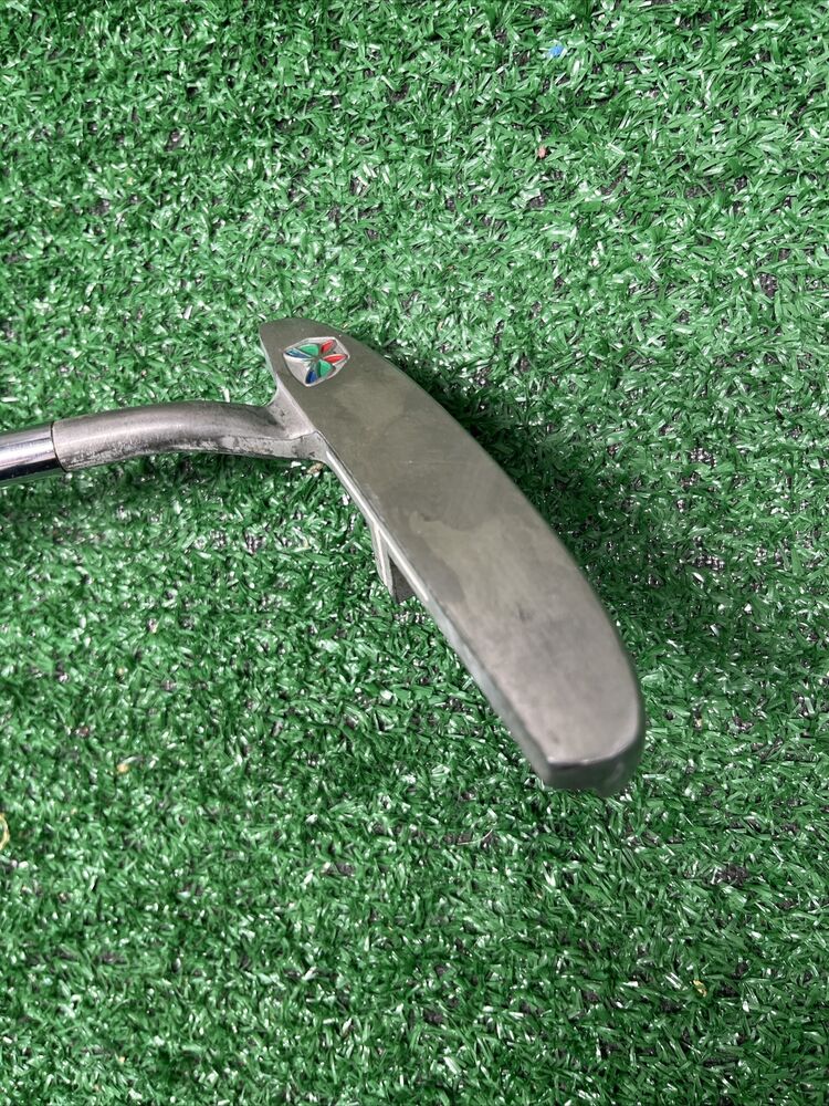 Tommy Armour T-Line B Putter Steel Shaft RH 33”L | SidelineSwap