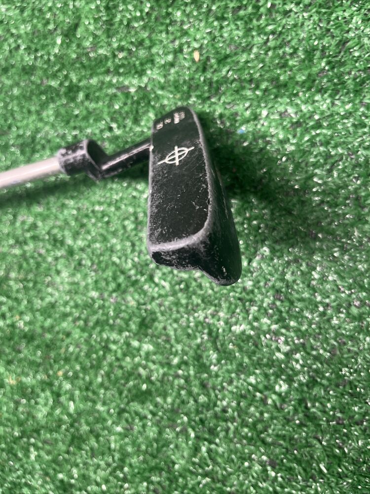 Knight Dual Line DL2 Putter Steel Shaft RH 35.5”L New Grip! | SidelineSwap