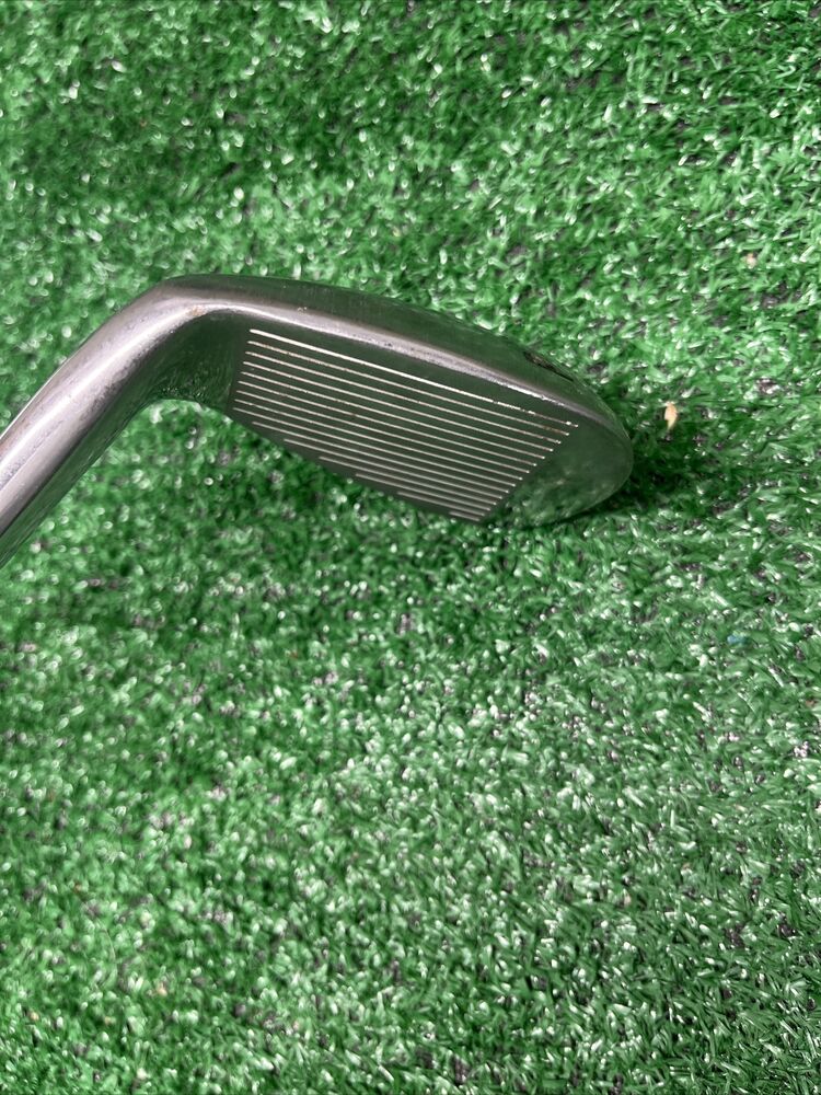 Top Flight XL Pitching Wedge Steel Shaft Wedge Flex RH 35.5”L ...