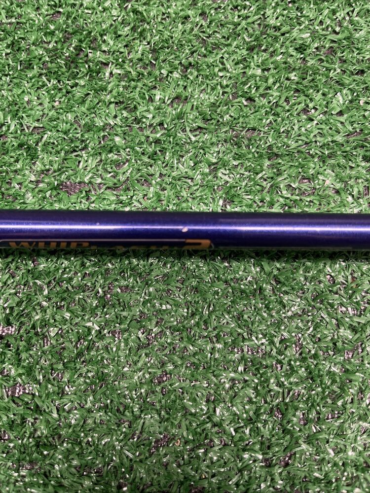 Junior Knight Lancer Oversize Putter Whip Lash 2 Graphite Shaft RH 31”L ...