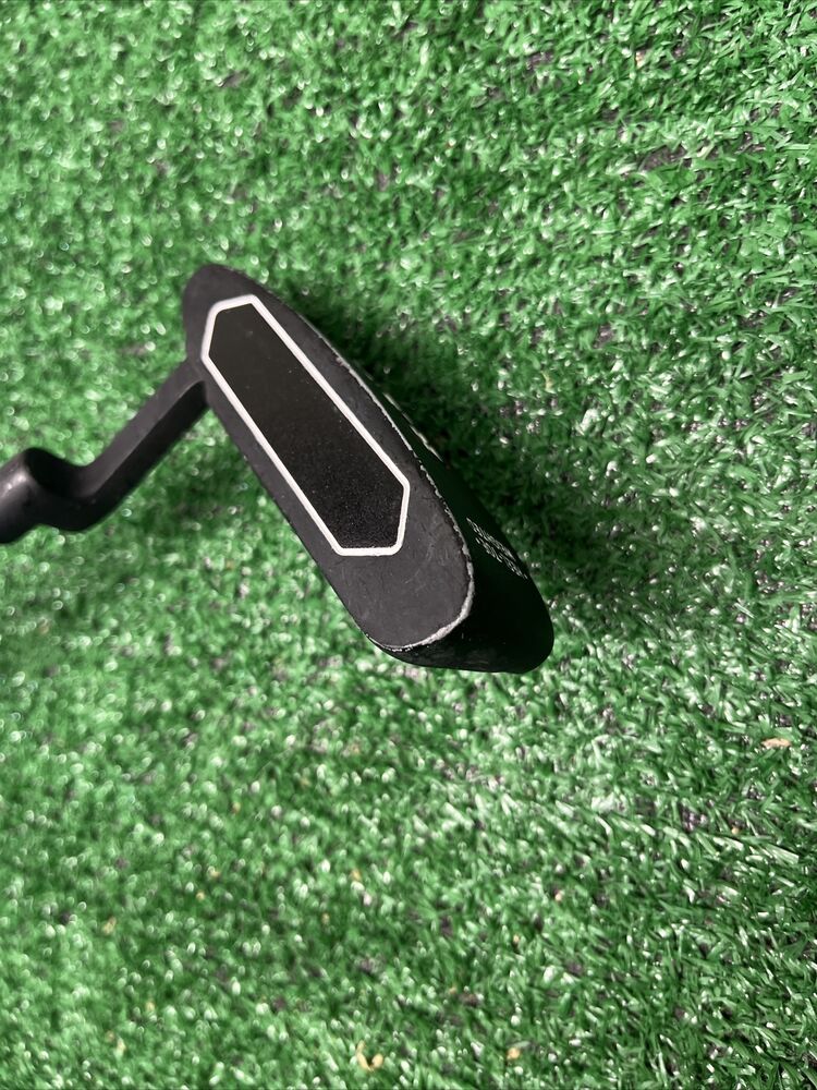 Ram Putter Pro Gold Series Steel Shaft RH 35”L | SidelineSwap