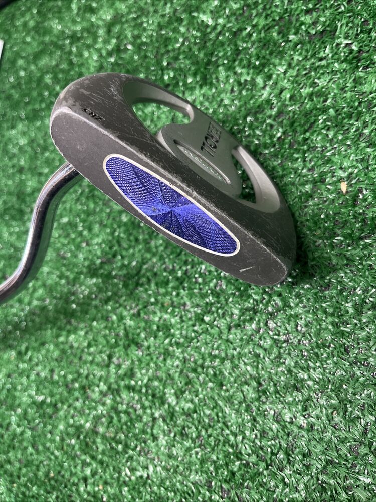 Knight EZ Roll ZR5 Putter Steel Shaft RH 33.5”L | SidelineSwap