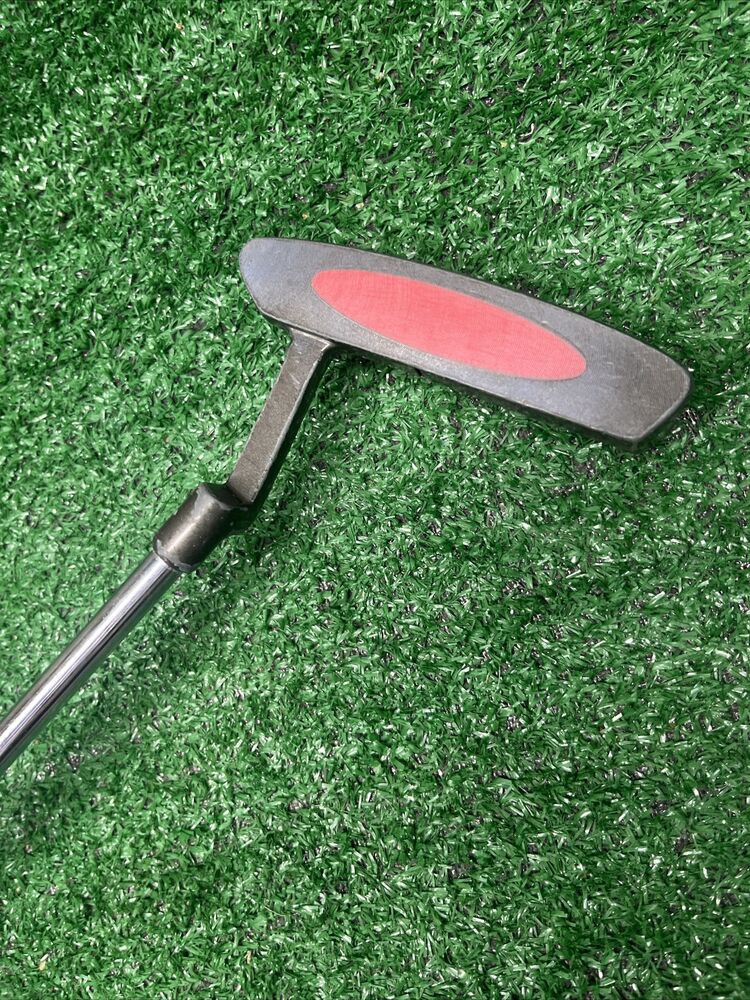 Ram Model II Fx3 Putter Steel Shaft RH 35”L | SidelineSwap