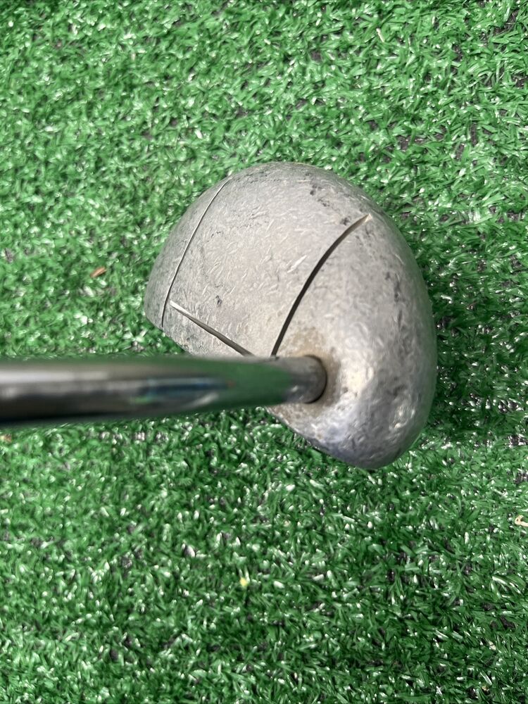 Ray Cook M1-X RH Steel Shaft Putter 35” L | SidelineSwap