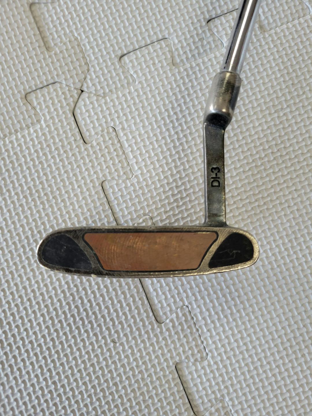 Used Dunlop Inser Mallet Putters | SidelineSwap