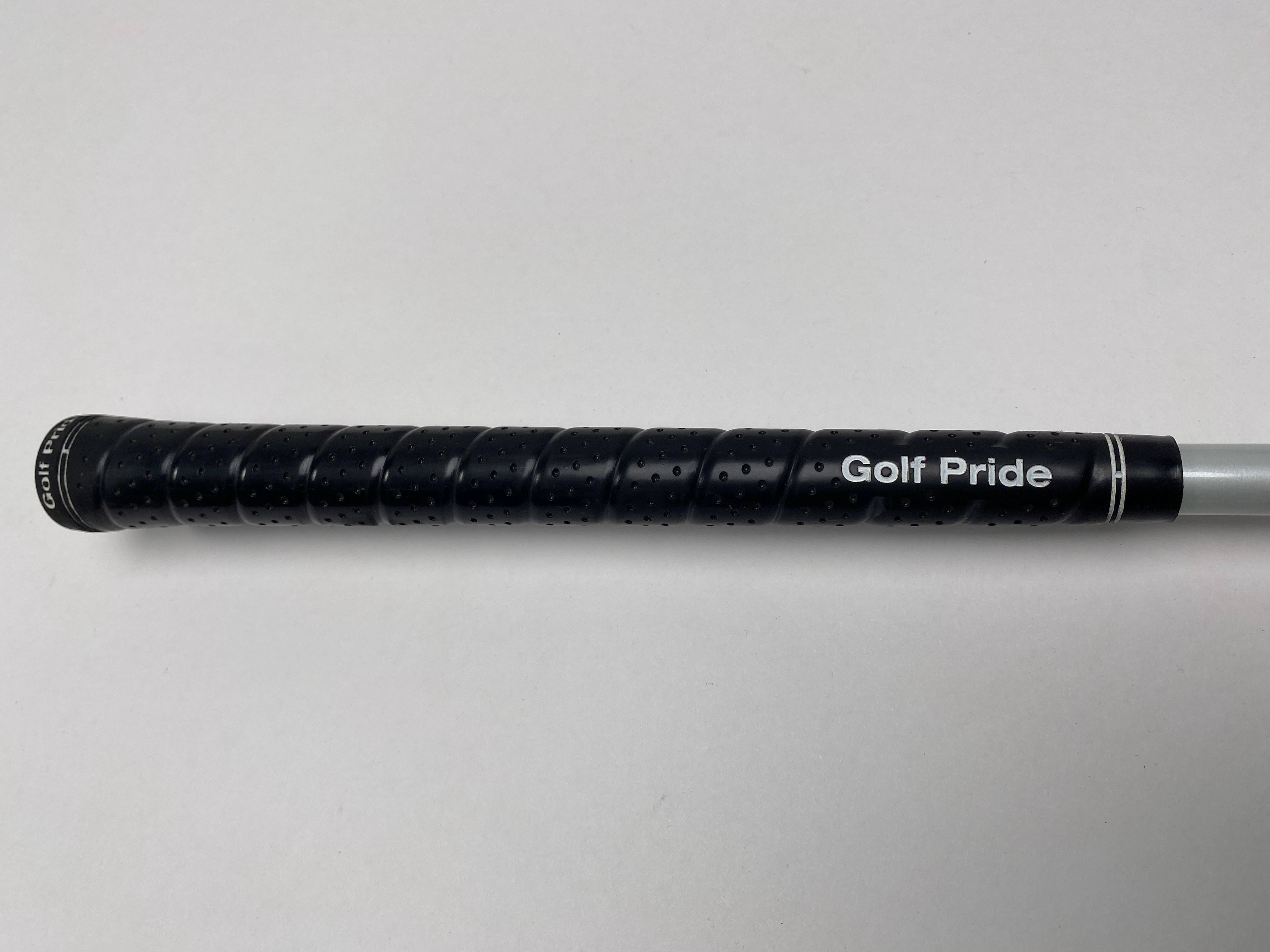 Taylormade Burner Rescue 5 Hybrid 25* REAX SuperFast 65g Senior RH ...