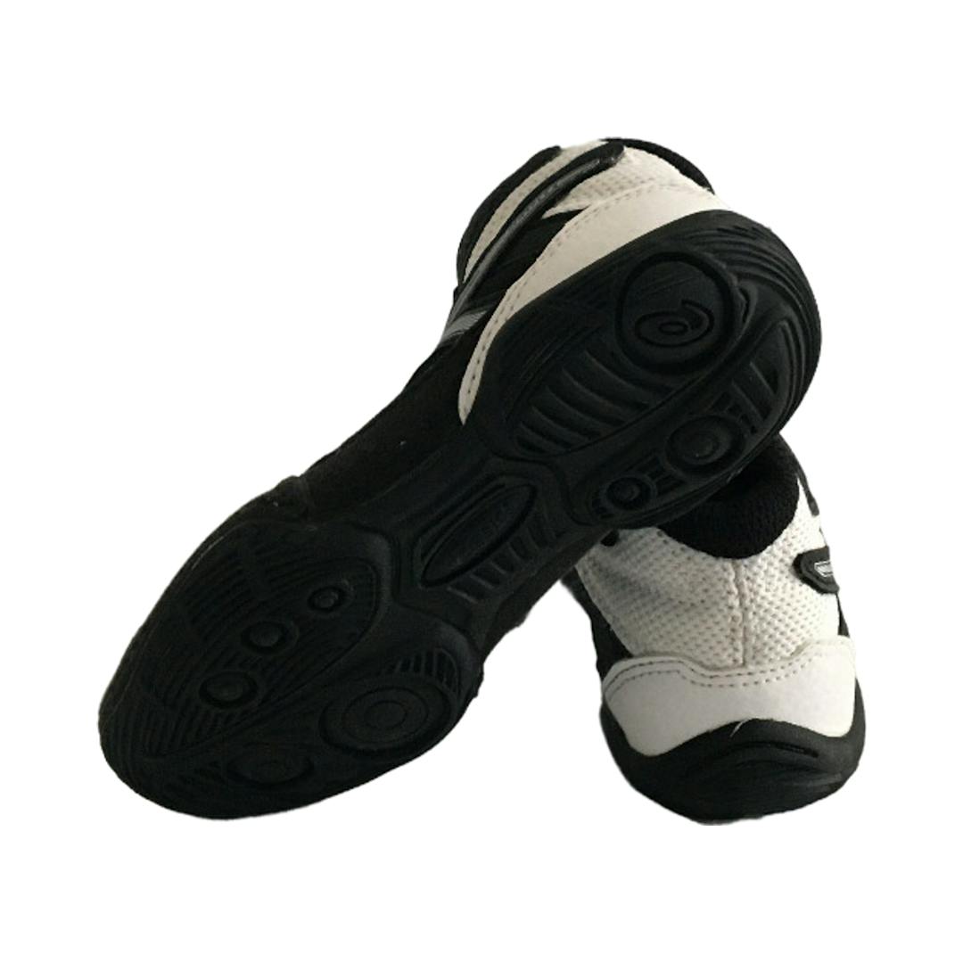 Used Asics Matflex Youth 10.0 Wrestling Shoes | SidelineSwap
