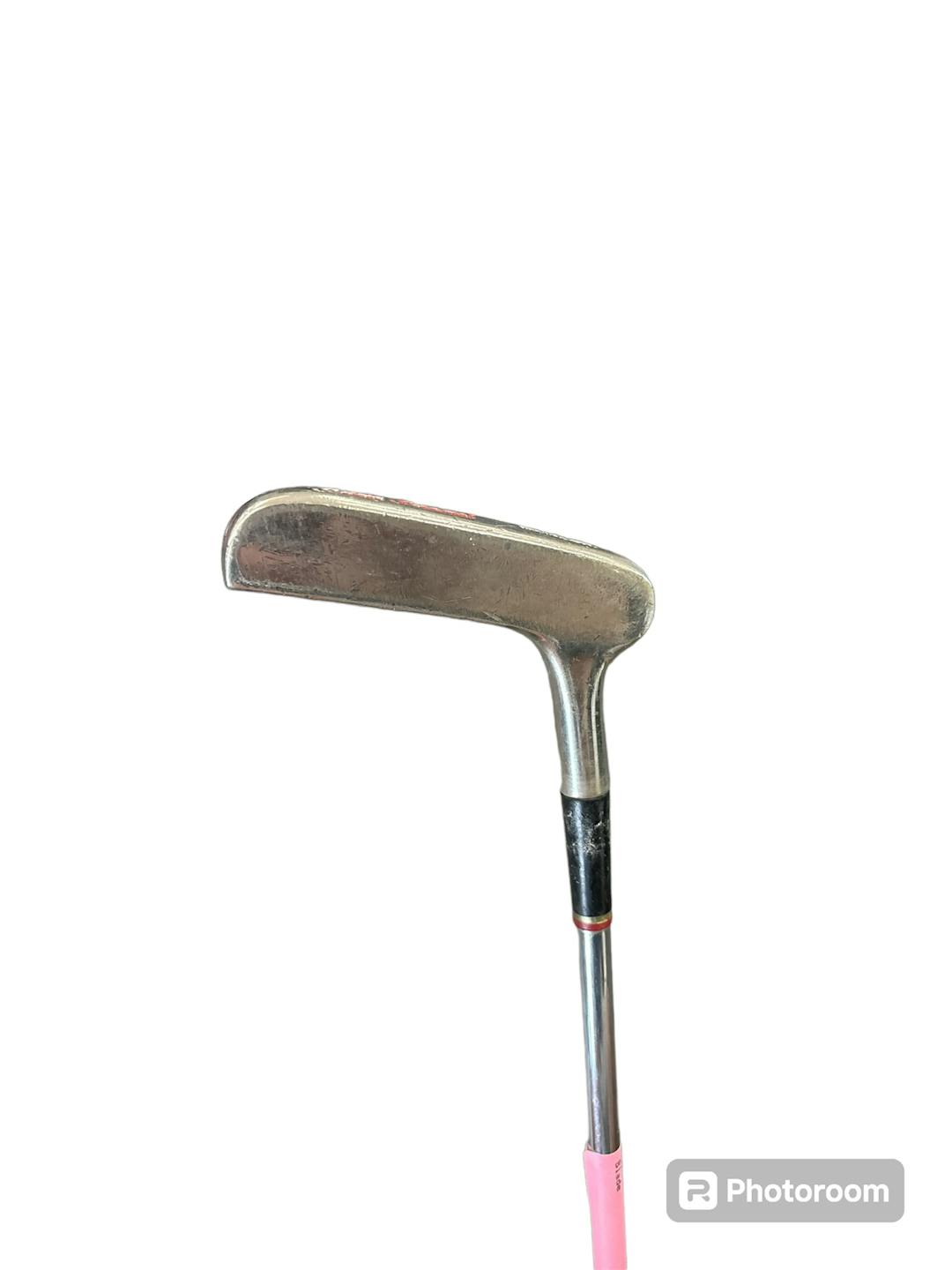 Used Wilson Sam Snead Blade Putters | SidelineSwap