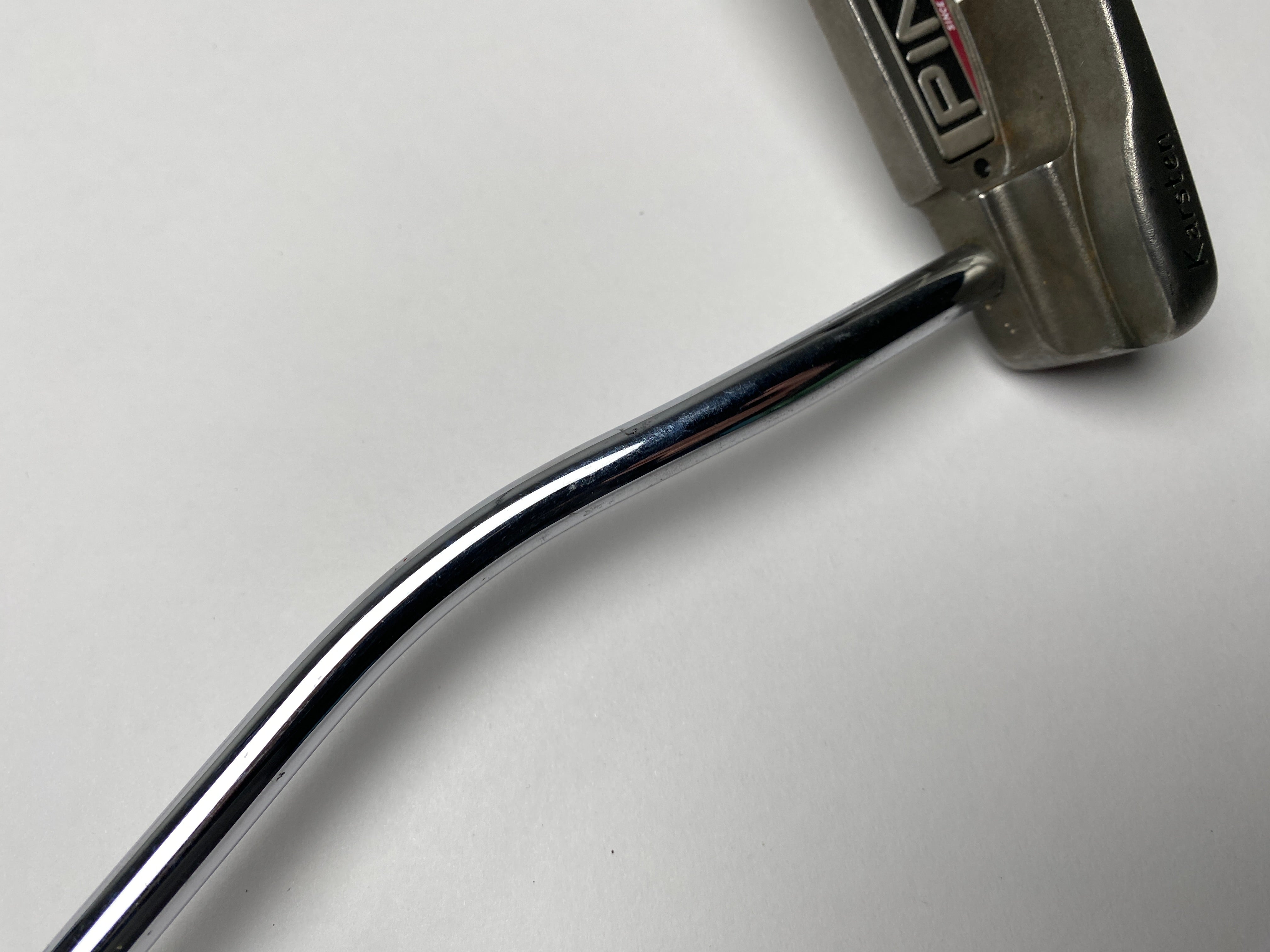 Ping Karsten 1959 Anser X Putter 33.5" Black Dot Mens RH | SidelineSwap