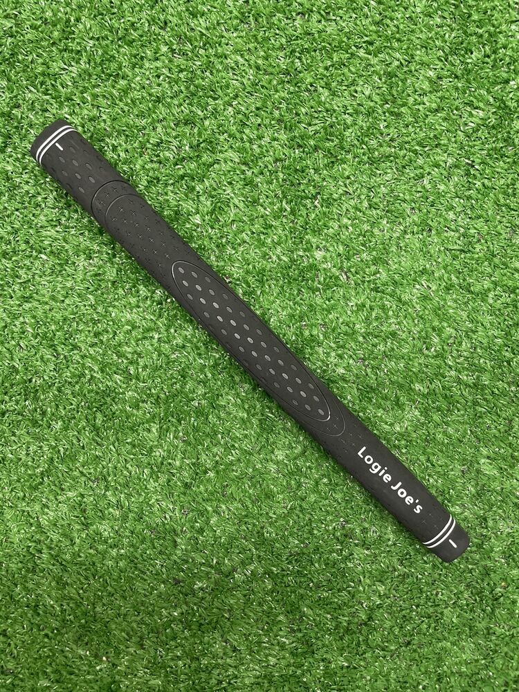 The Wilson 8802 Putter Steel Shaft RH 35”L New Grip! | SidelineSwap