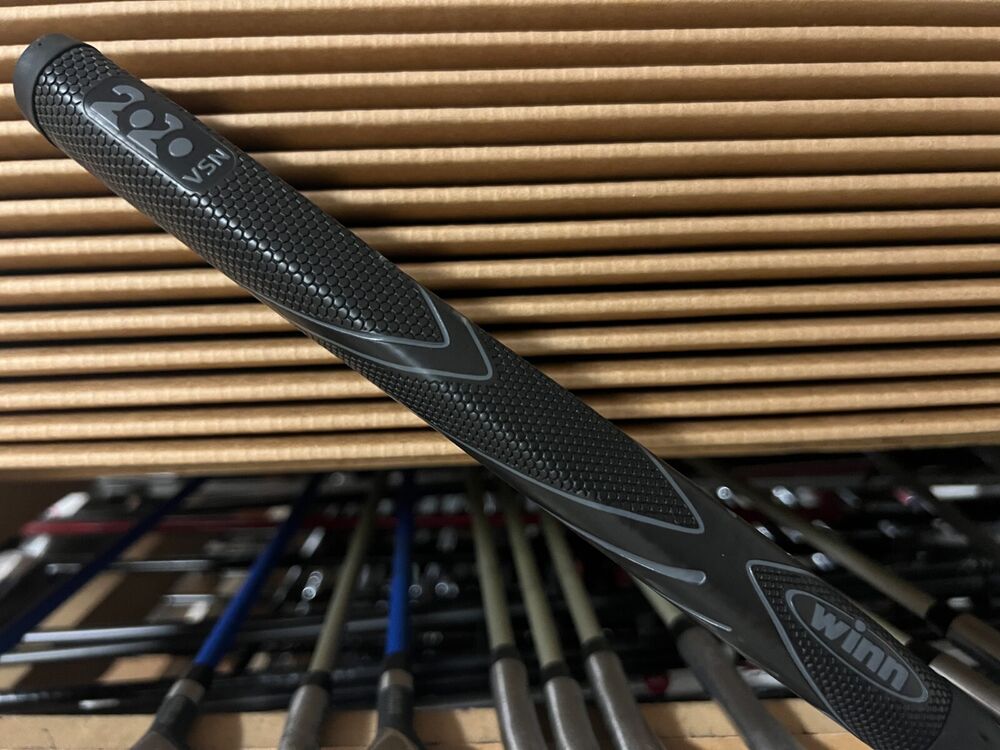 Edel Vicki Style Custom 35-inch Mallet Putter 1407 | SidelineSwap