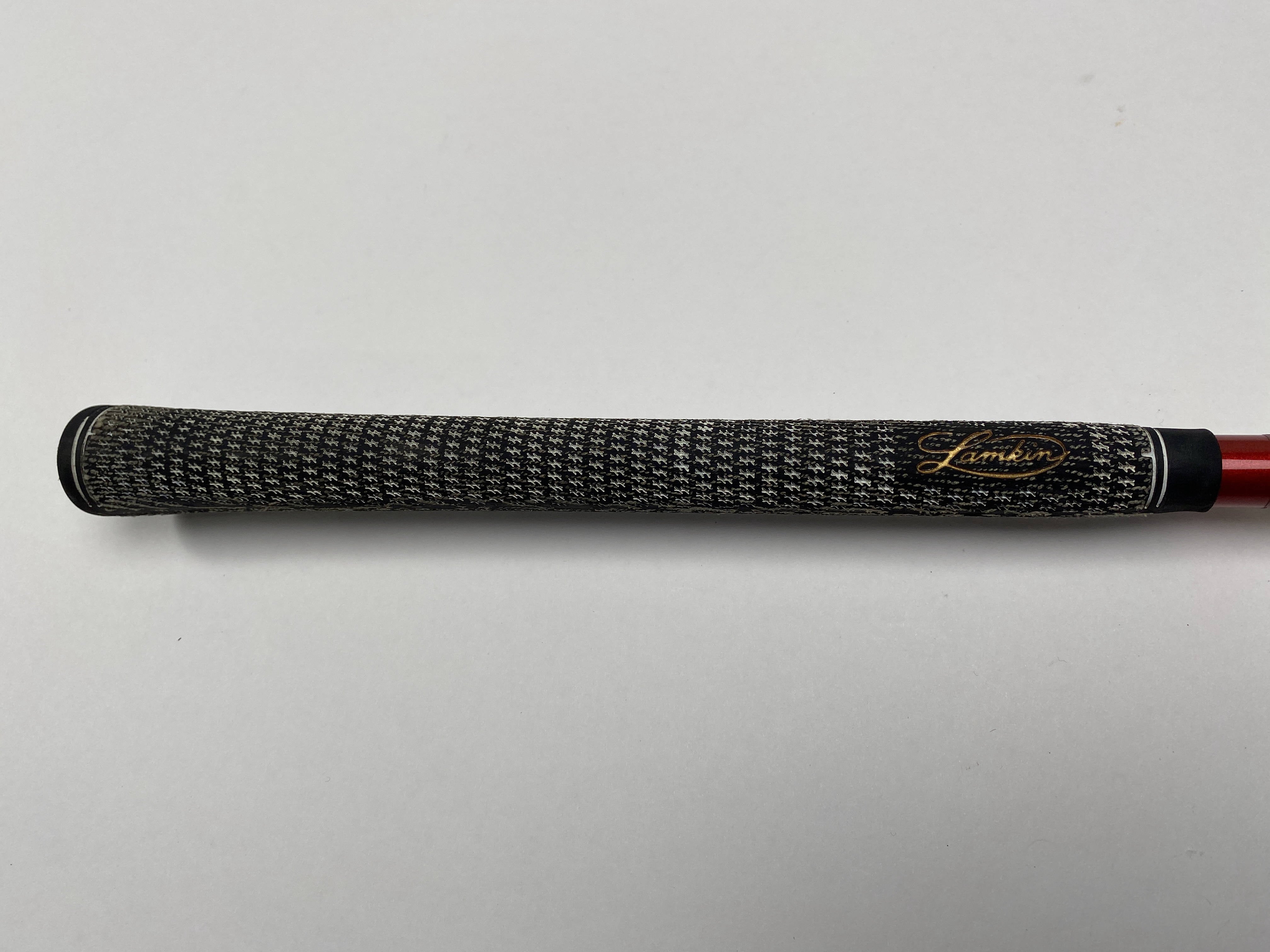 Taylormade R7 Quad Driver 10.5* MAS2 65g Regular Graphite Mens RH ...