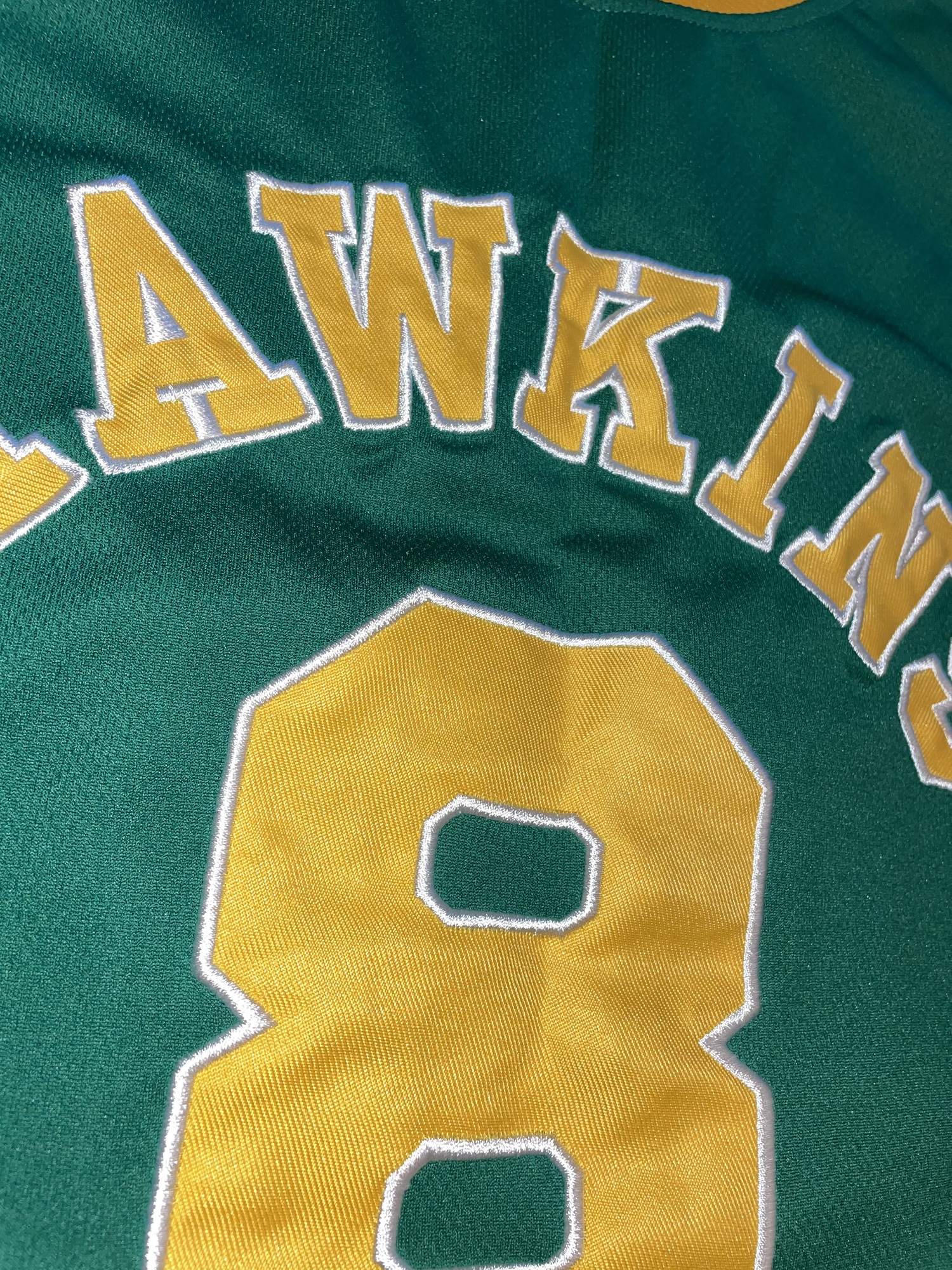 Stranger Things Basketball Jersey | SidelineSwap