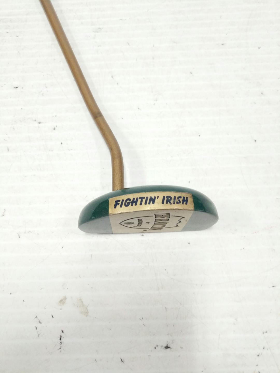 Used The Tradition Mallet Putters | SidelineSwap