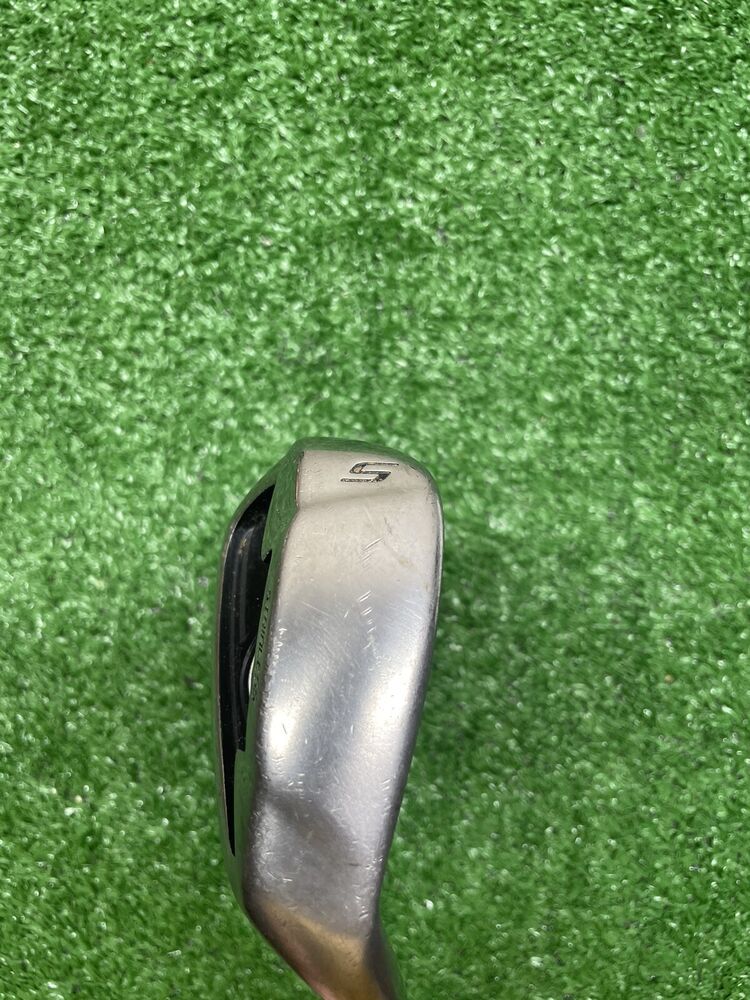 Juniors Top Flite XL Ti Sand Wedge Steel Shaft RH 33.5”L | SidelineSwap