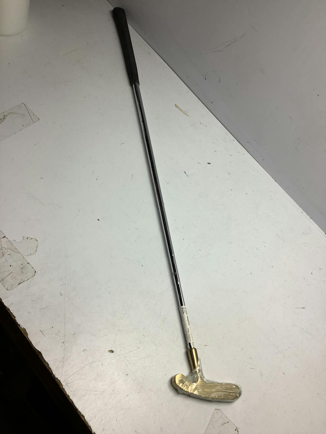 Used Wilson Augusta Blade Putters | SidelineSwap