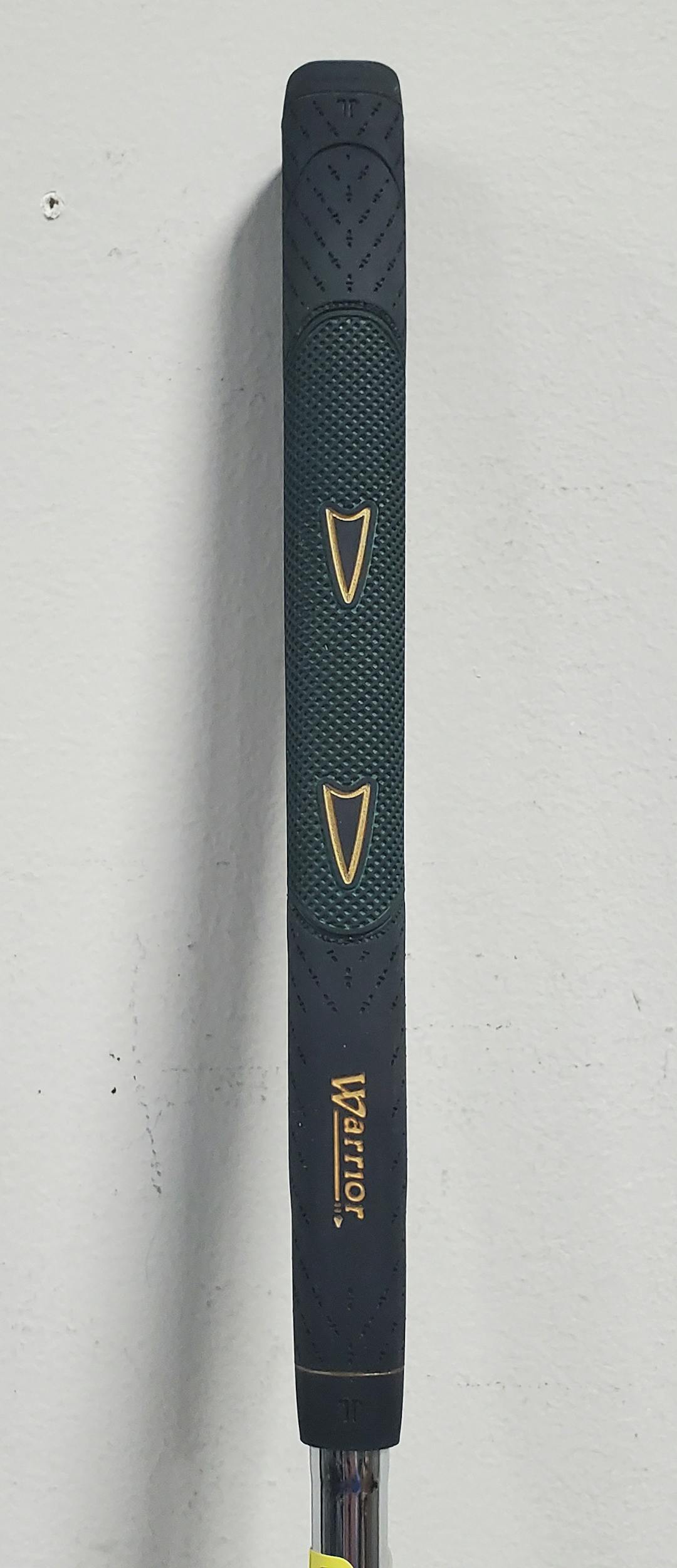 Used Warrior Wcg Pure Stroke Mallet Putters | SidelineSwap